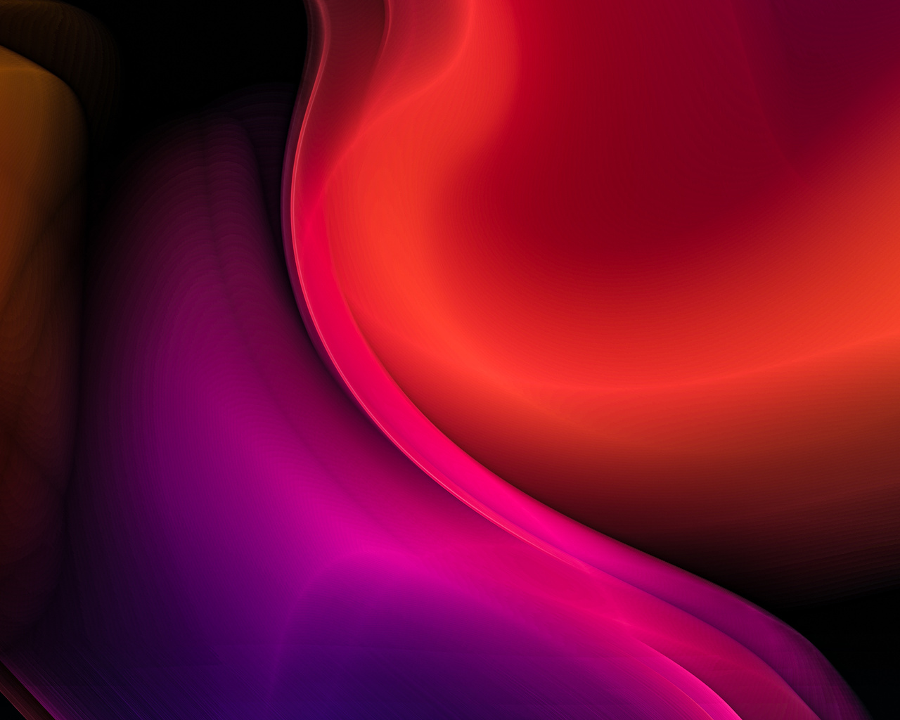 1280x1024 Red Abstract Gradient Wallpaper,1280x1024 Resolution HD 4k ...