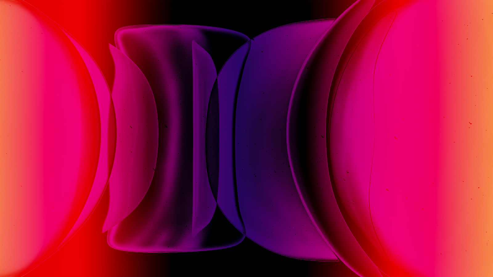 1600x900 Red Abstract New Shapes 4k Wallpaper,1600x900 Resolution HD 4k ...