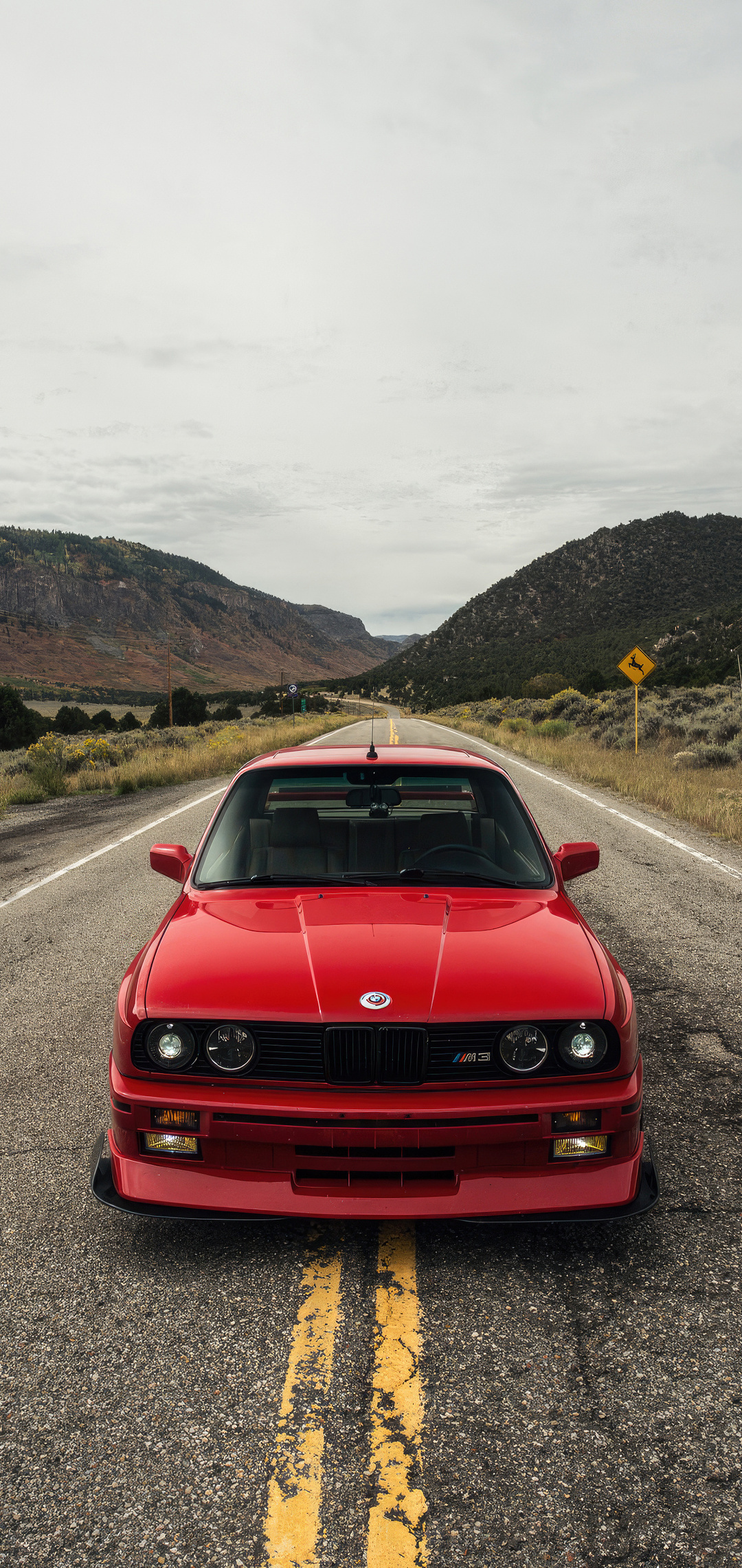 1080x2280 Red Bmw E30 M3 4k One Plus 6,Huawei p20,Honor view 10,Vivo ...