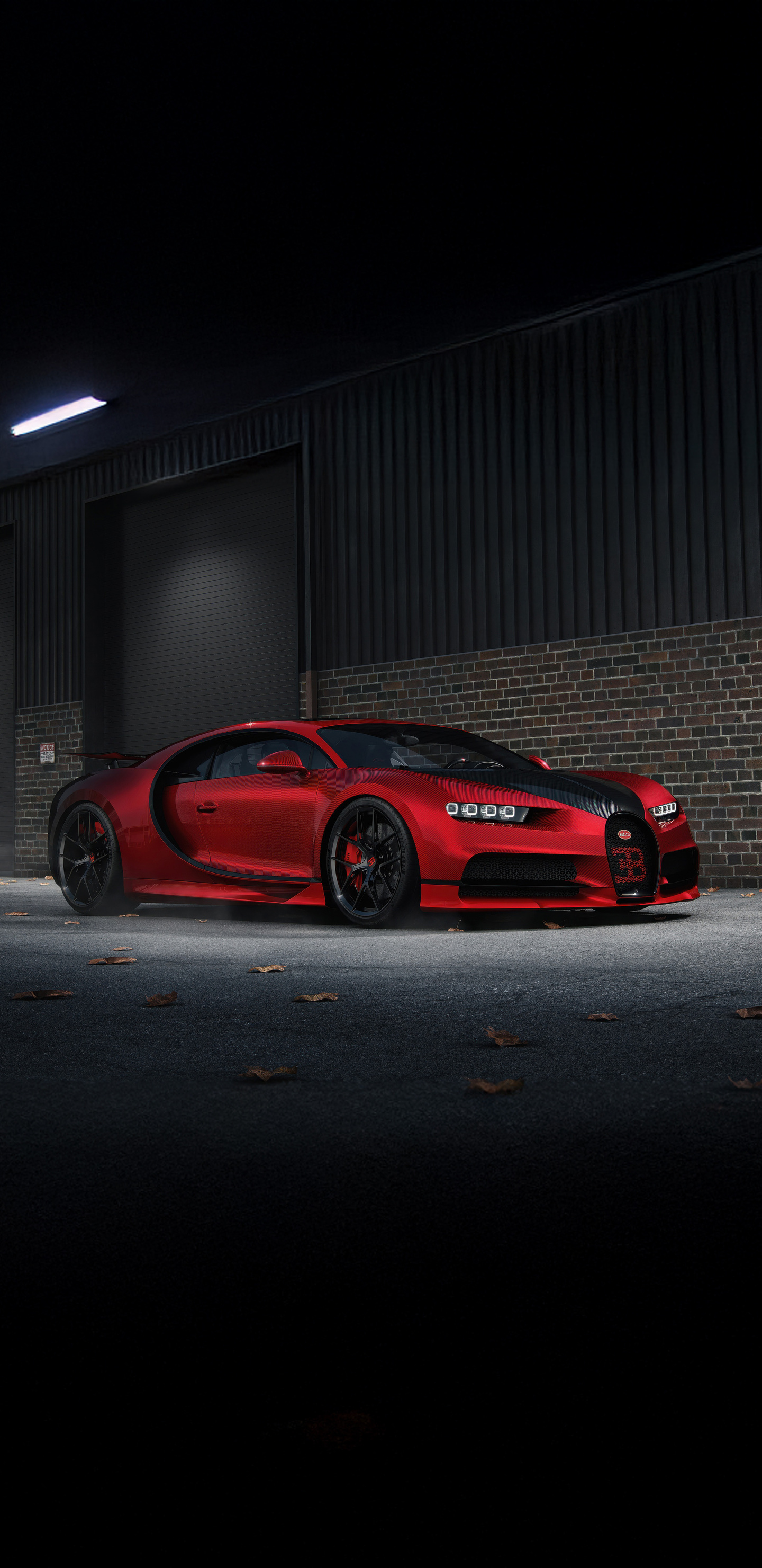1440x2960 Red Bugatti Chiron Samsung Galaxy Note 9,8, S9,S8,S8+ QHD ,HD ...