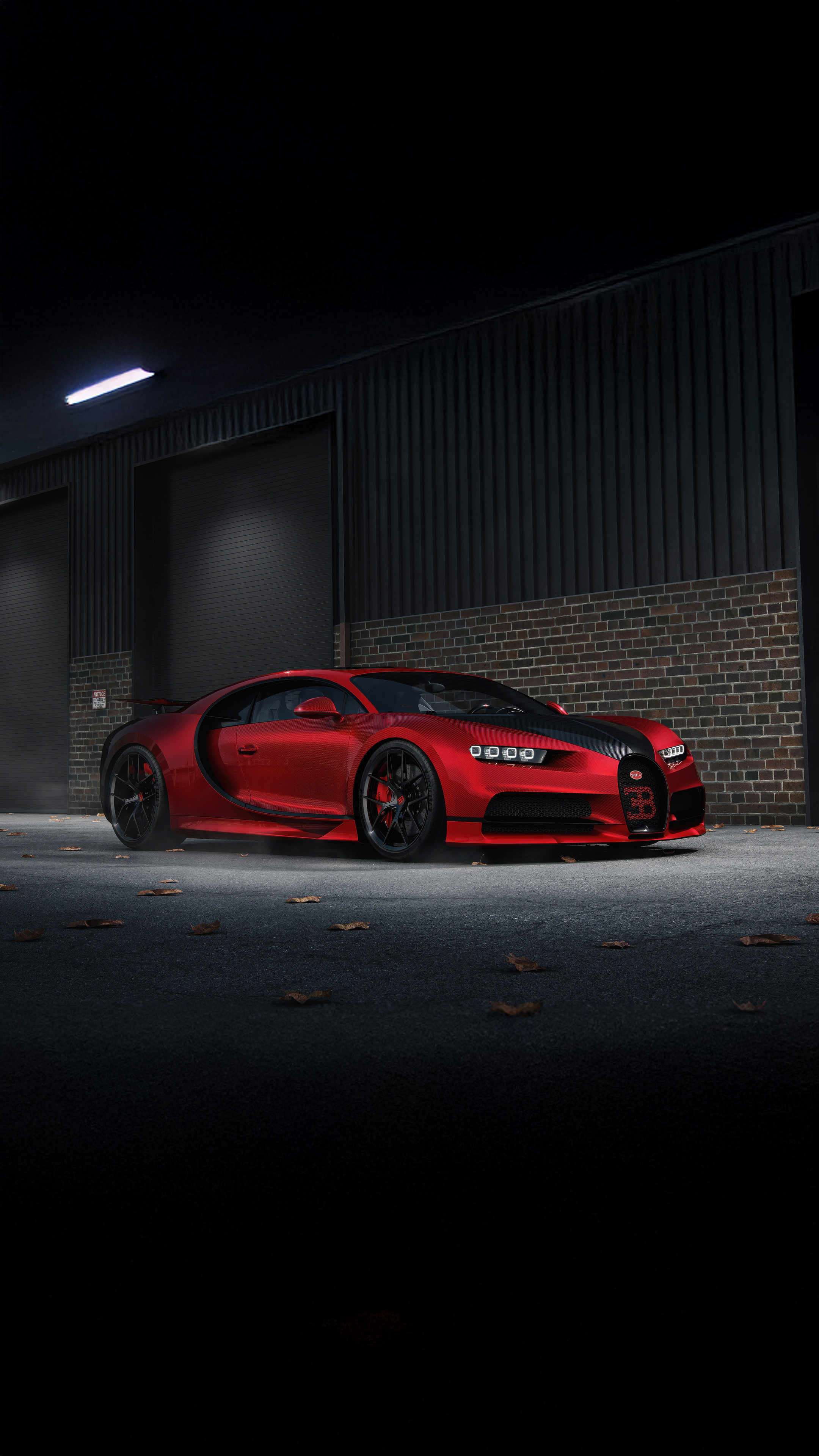 2160x3840 Red Bugatti Chiron Sony Xperia X,XZ,Z5 Premium ,HD 4k ...