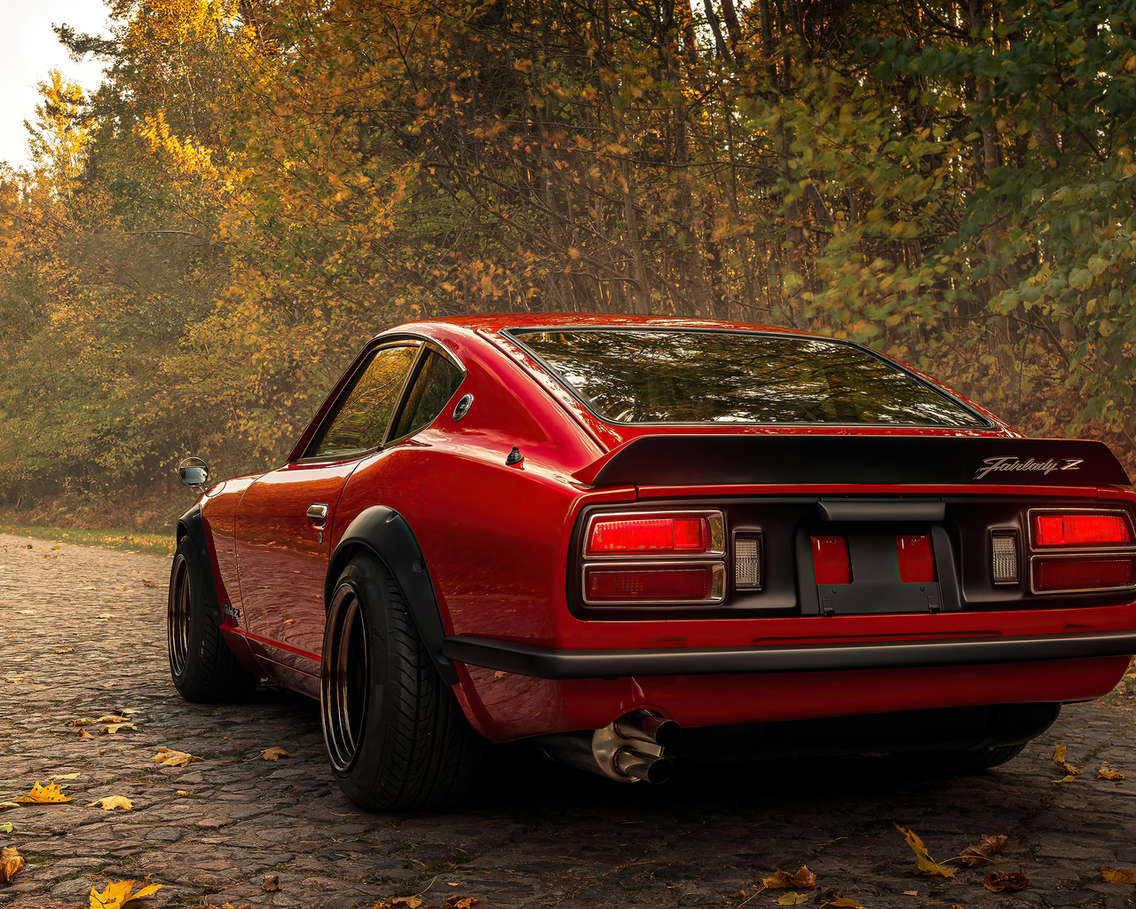 1280x1024 Red Datsun Fairlady Z 5k Wallpaper,1280x1024 Resolution HD 4k ...