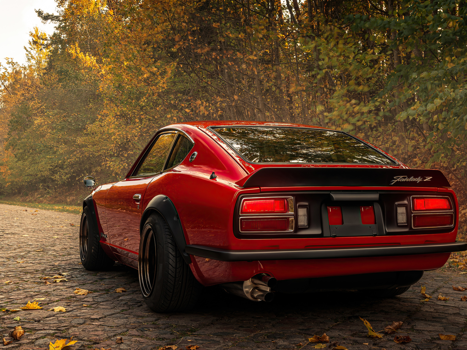 1600x1200 Red Datsun Fairlady Z 5k Wallpaper,1600x1200 Resolution HD 4k ...