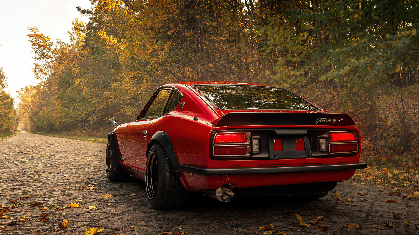 1600x900 Red Datsun Fairlady Z 5k Wallpaper,1600x900 Resolution HD 4k ...