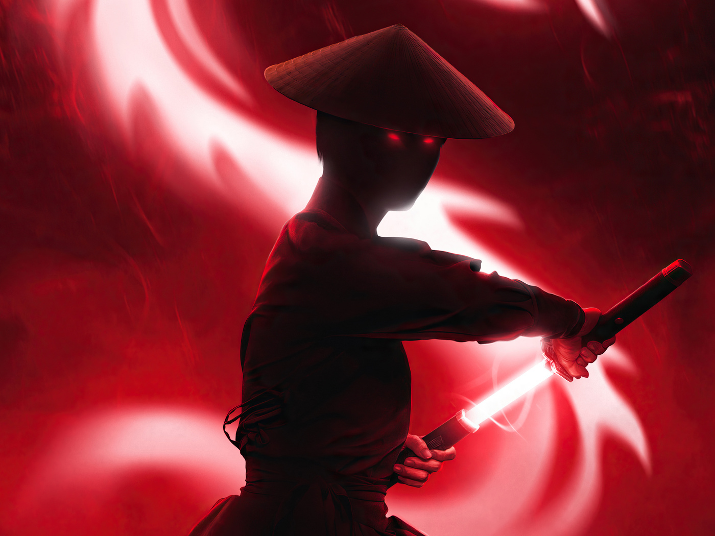 1400x1050 Red Dragon Master Wallpaper,1400x1050 Resolution HD 4k ...