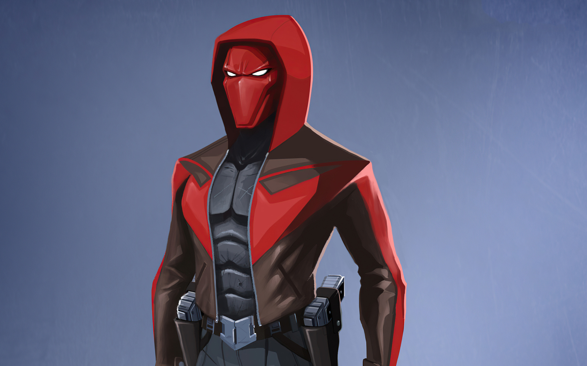 1920x1200 Red Hood Superhero 1080P Resolution ,HD 4k Wallpapers,Images ...