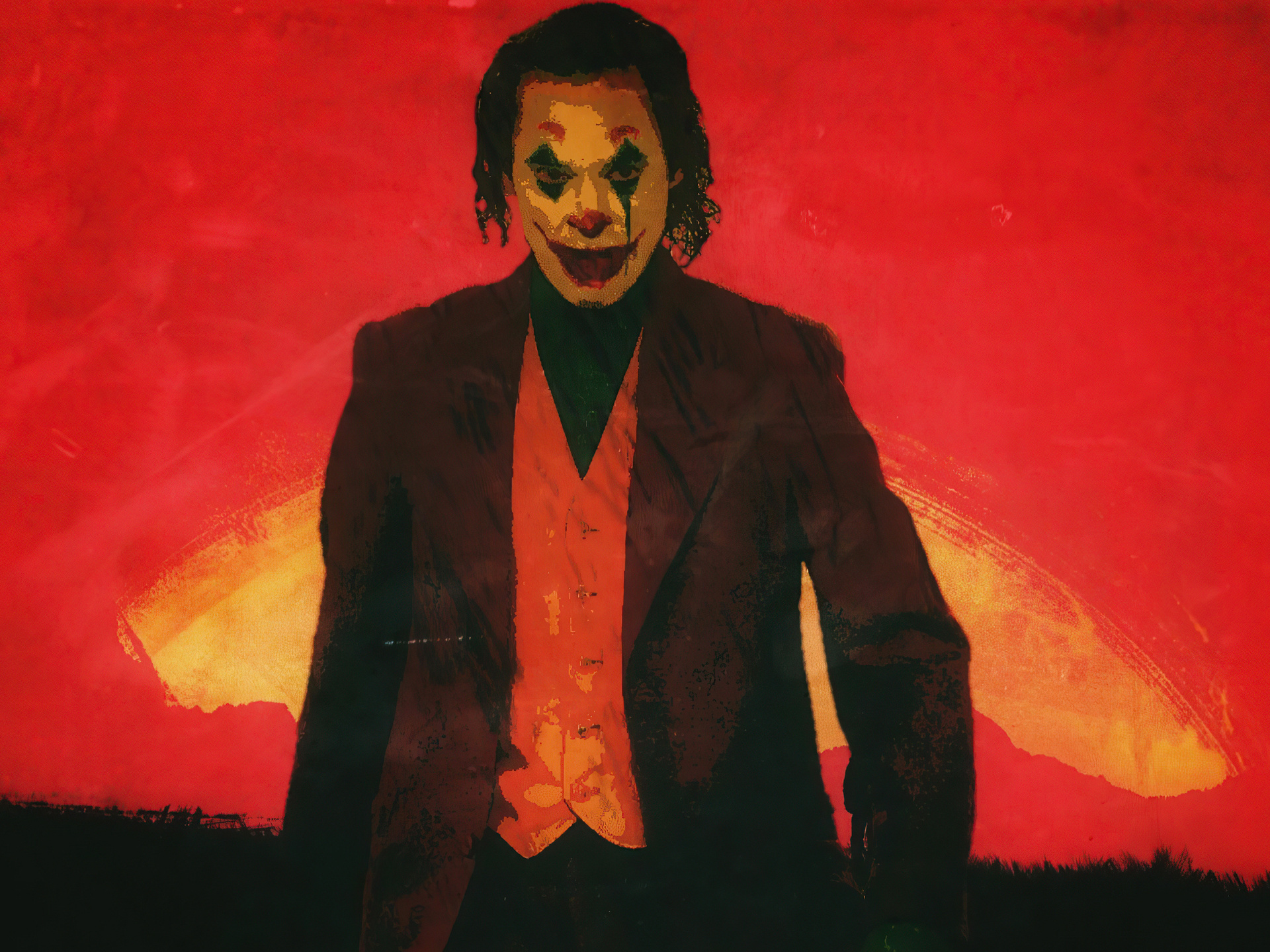 1920x1440 Red Joker Redemption 1920x1440 Resolution HD 4k Wallpapers ...