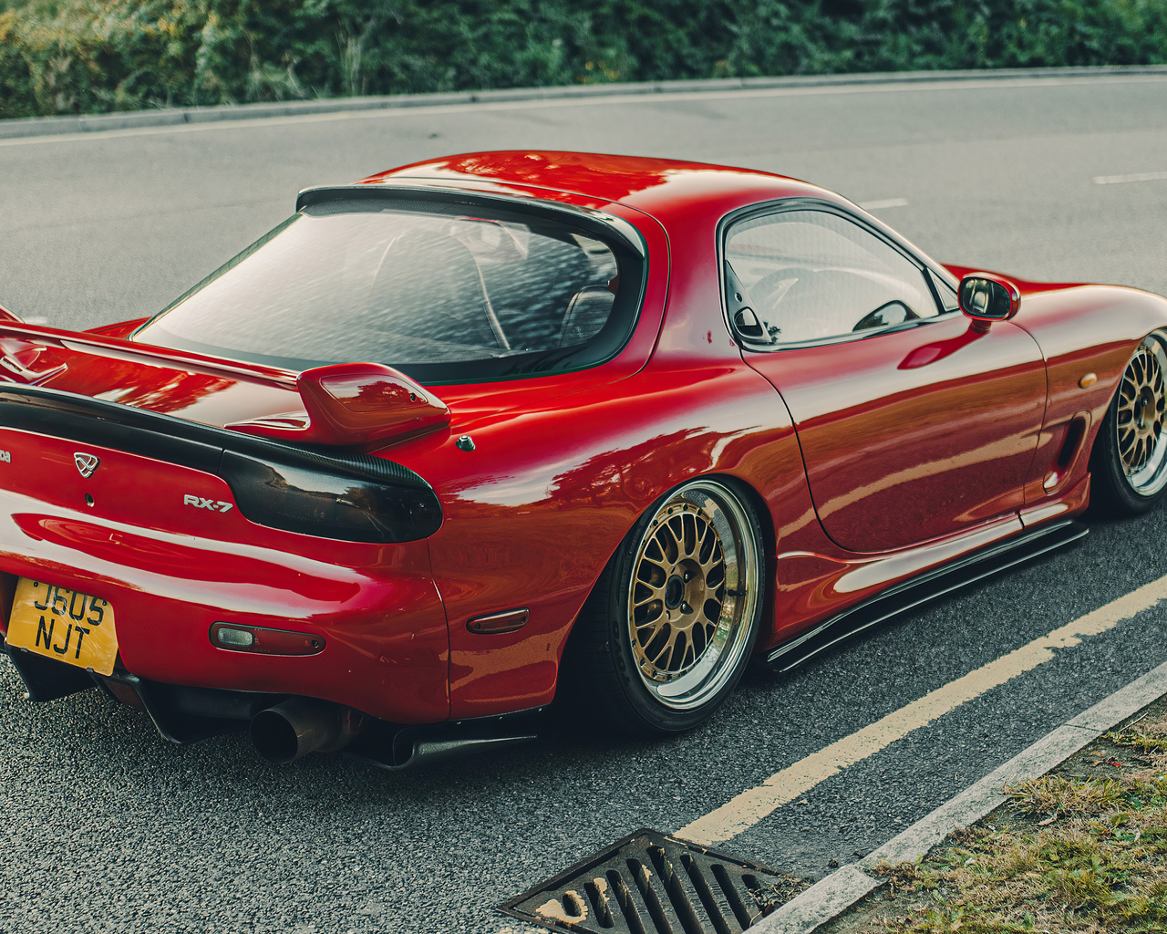 1280x1024 Red Mazda Rx7 Wallpaper,1280x1024 Resolution HD 4k Wallpapers ...