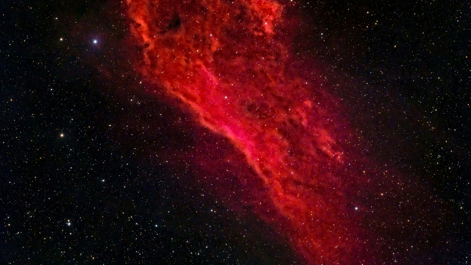 1600x900 Red Nebula Astrononmy 5k Wallpaper,1600x900 Resolution HD 4k ...