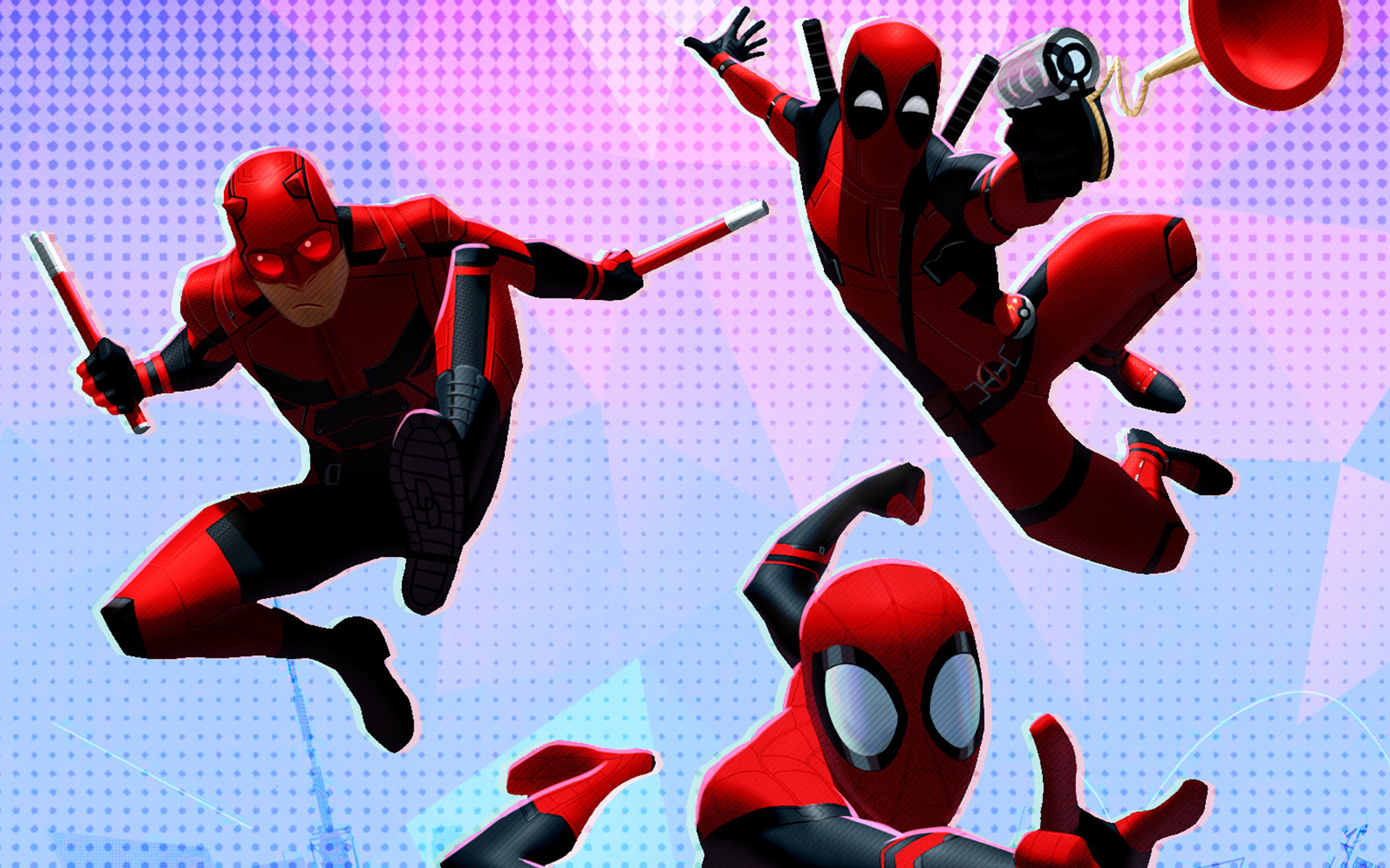 2880x1800 Red Team Macbook Pro Retina ,HD 4k Wallpapers,Images ...