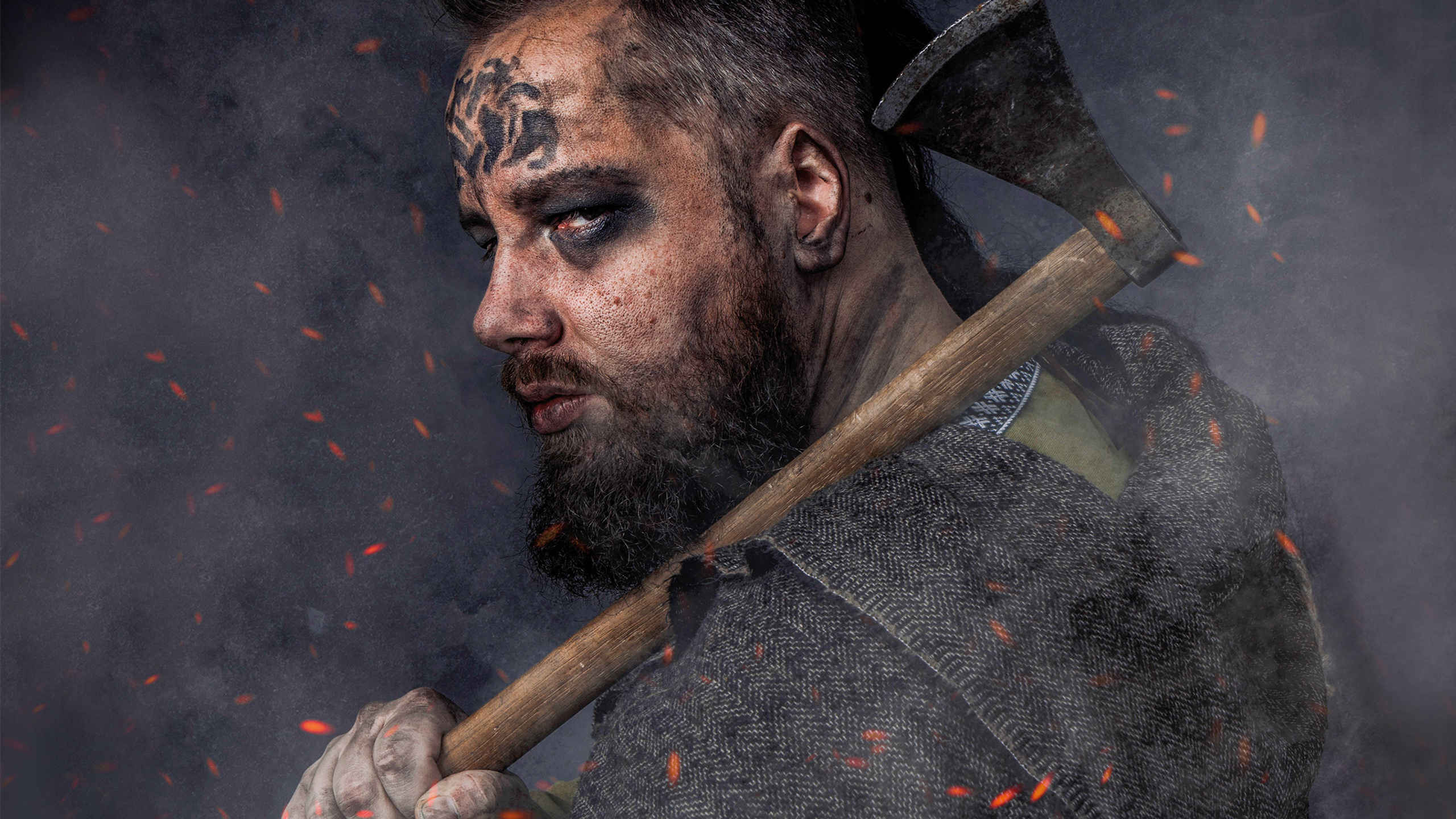 2560x1440 Redbad 2018 Movie 1440P Resolution ,HD 4k Wallpapers,Images ...