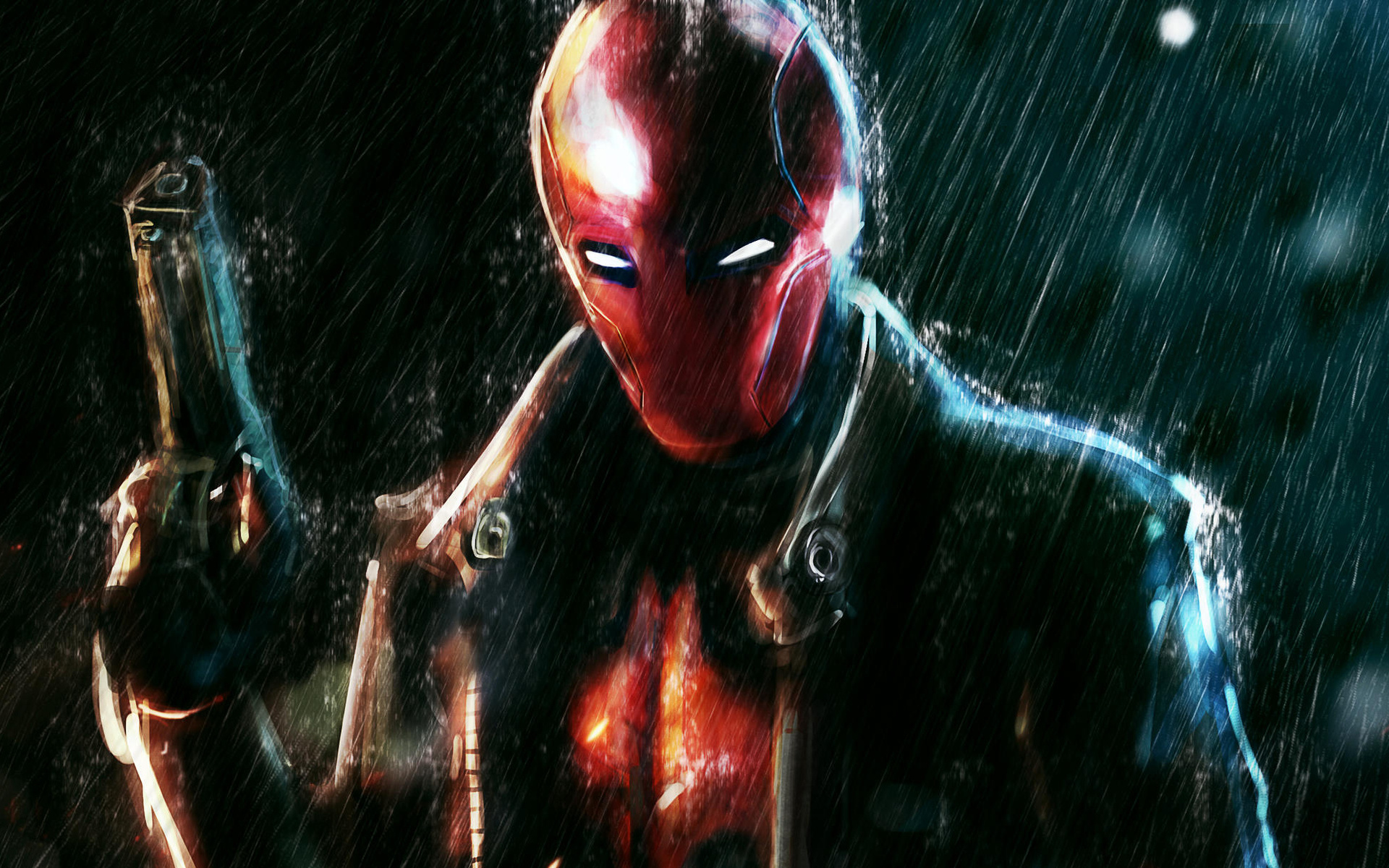 1920x1200 RedHood 1080P Resolution ,HD 4k Wallpapers,Images,Backgrounds ...