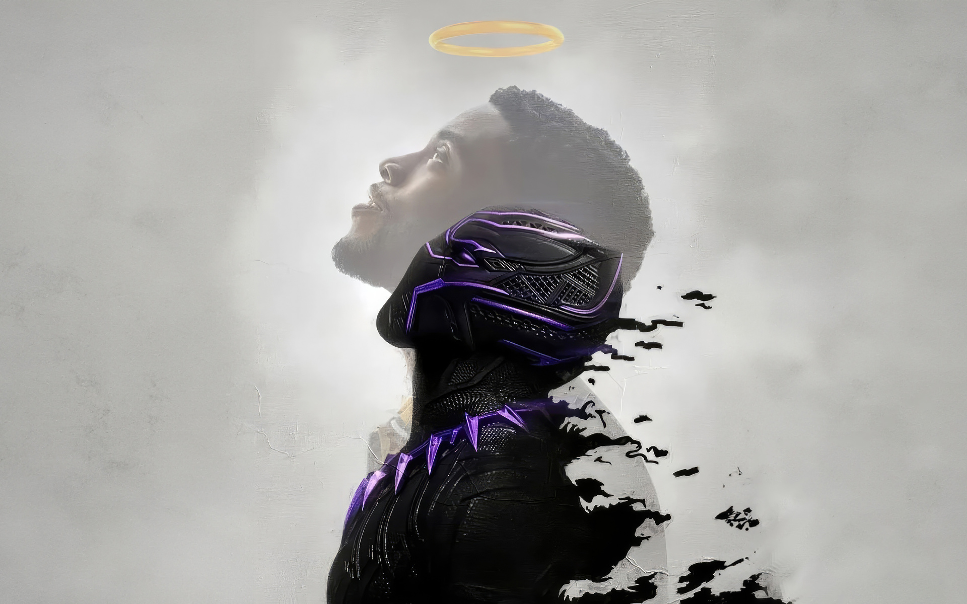 1920x1200 Remembering Chadwick Boseman 1080P Resolution ,HD 4k ...