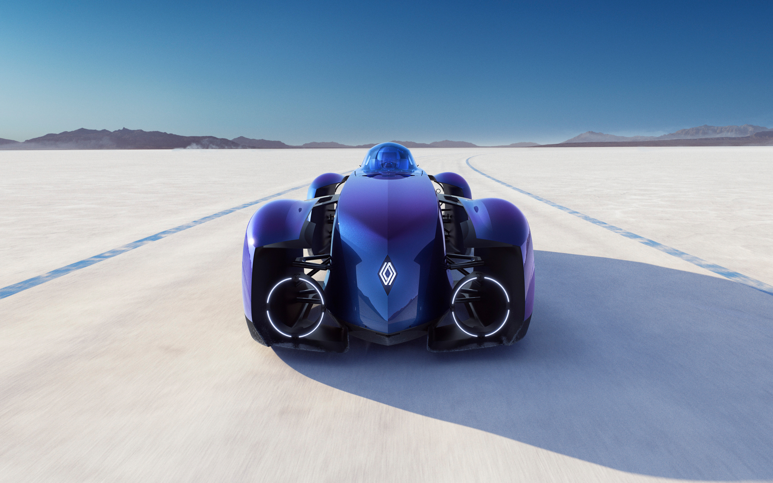 2560x1600 Renault Filante Record 5k Wallpaper,2560x1600 Resolution HD ...