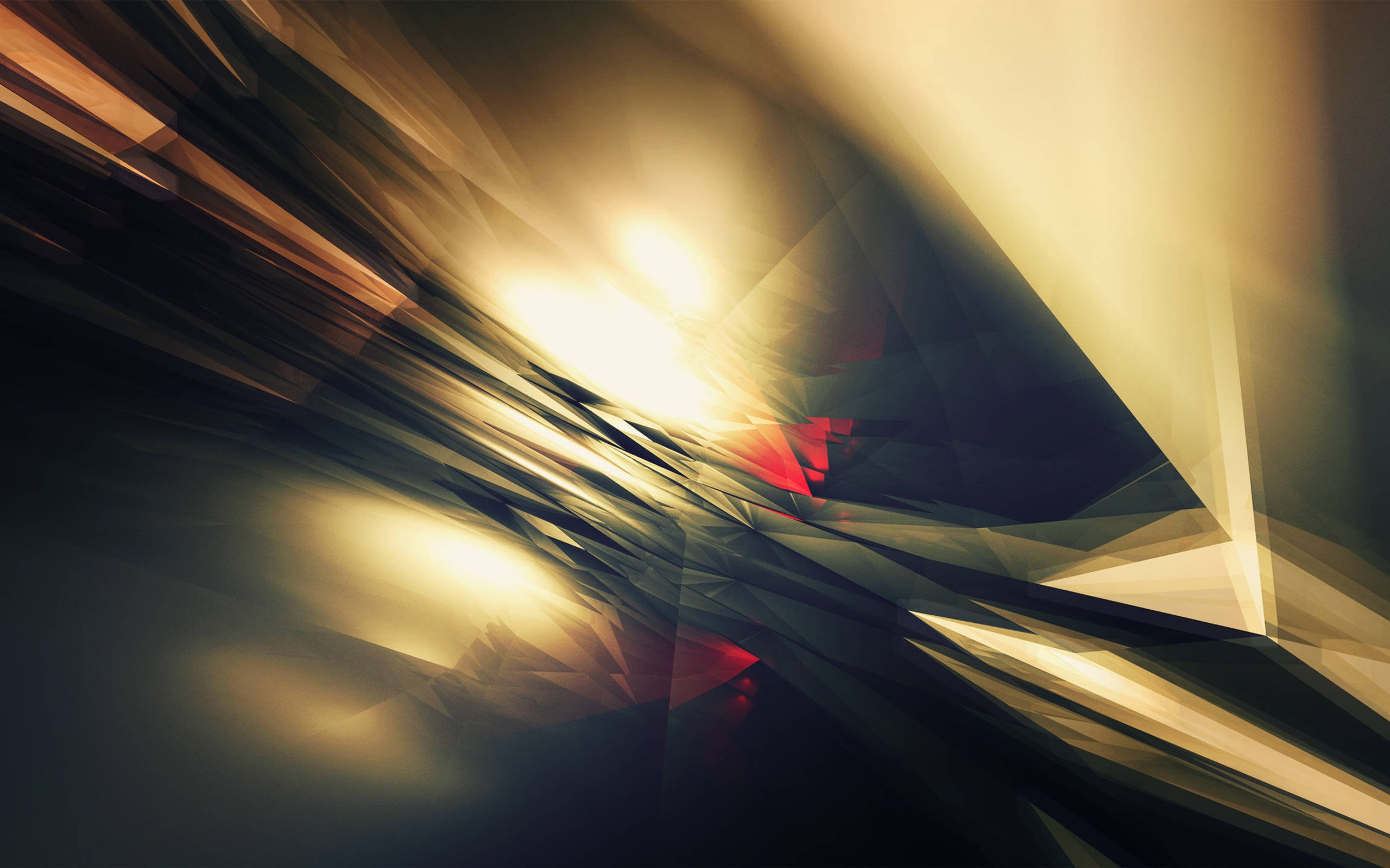 2560x1600 Render Abstract Digital Art Wallpaper,2560x1600 Resolution HD ...