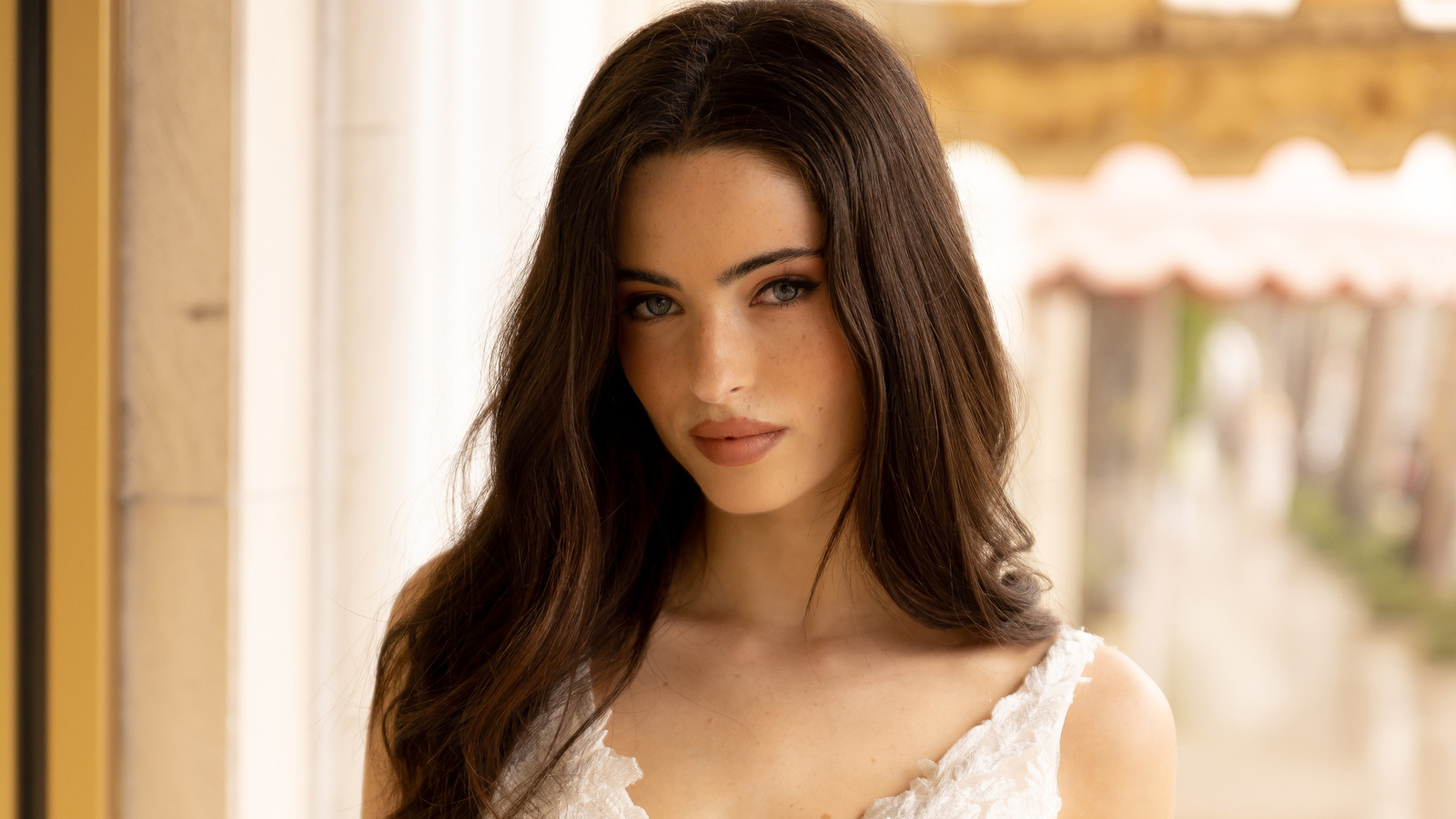 1600x900 Renee Murden Sophia Thomas 1600x900 Resolution HD 4k ...