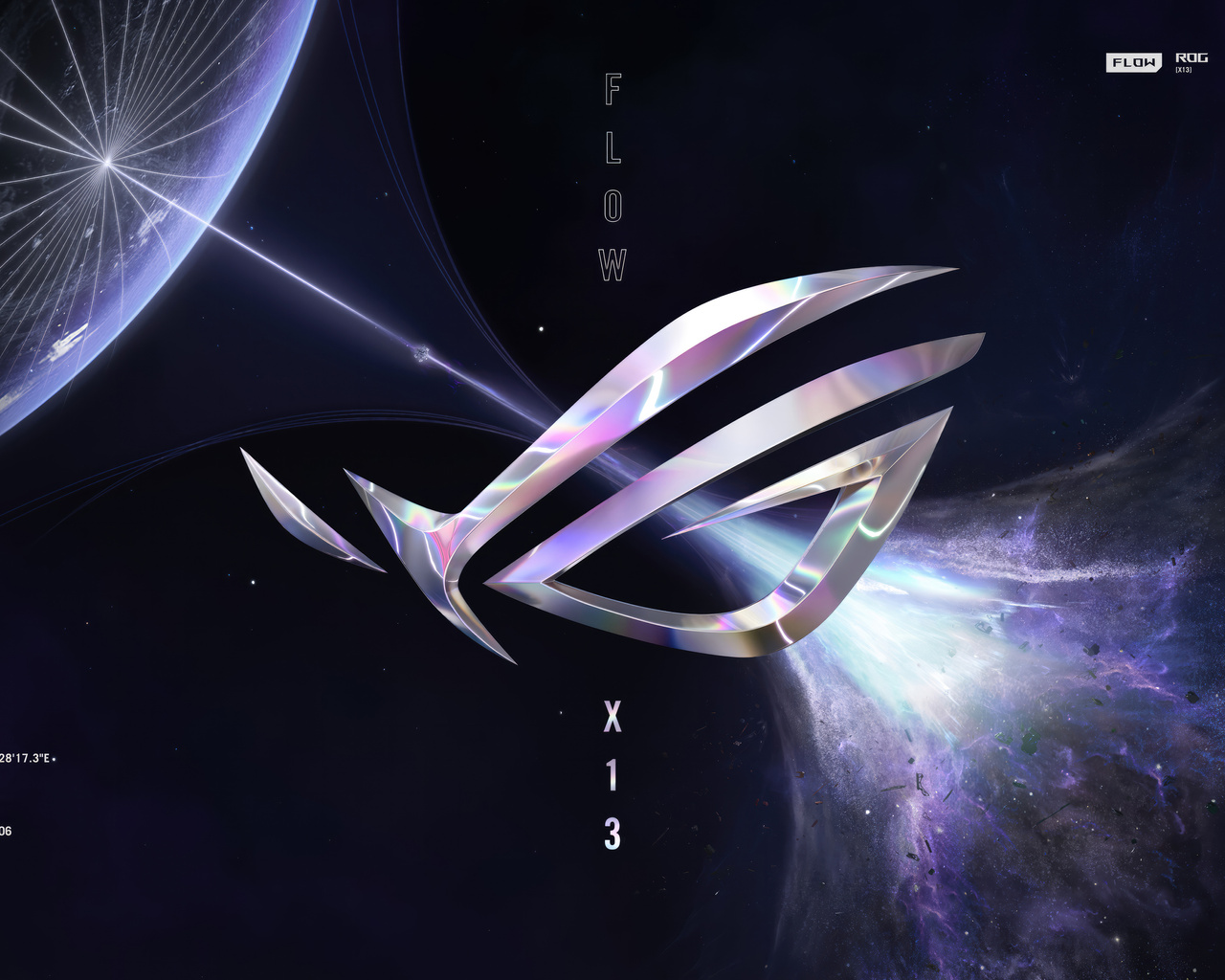 1280x1024 Republic Of Gamers Flow X13 2023 Wallpaper,1280x1024 ...