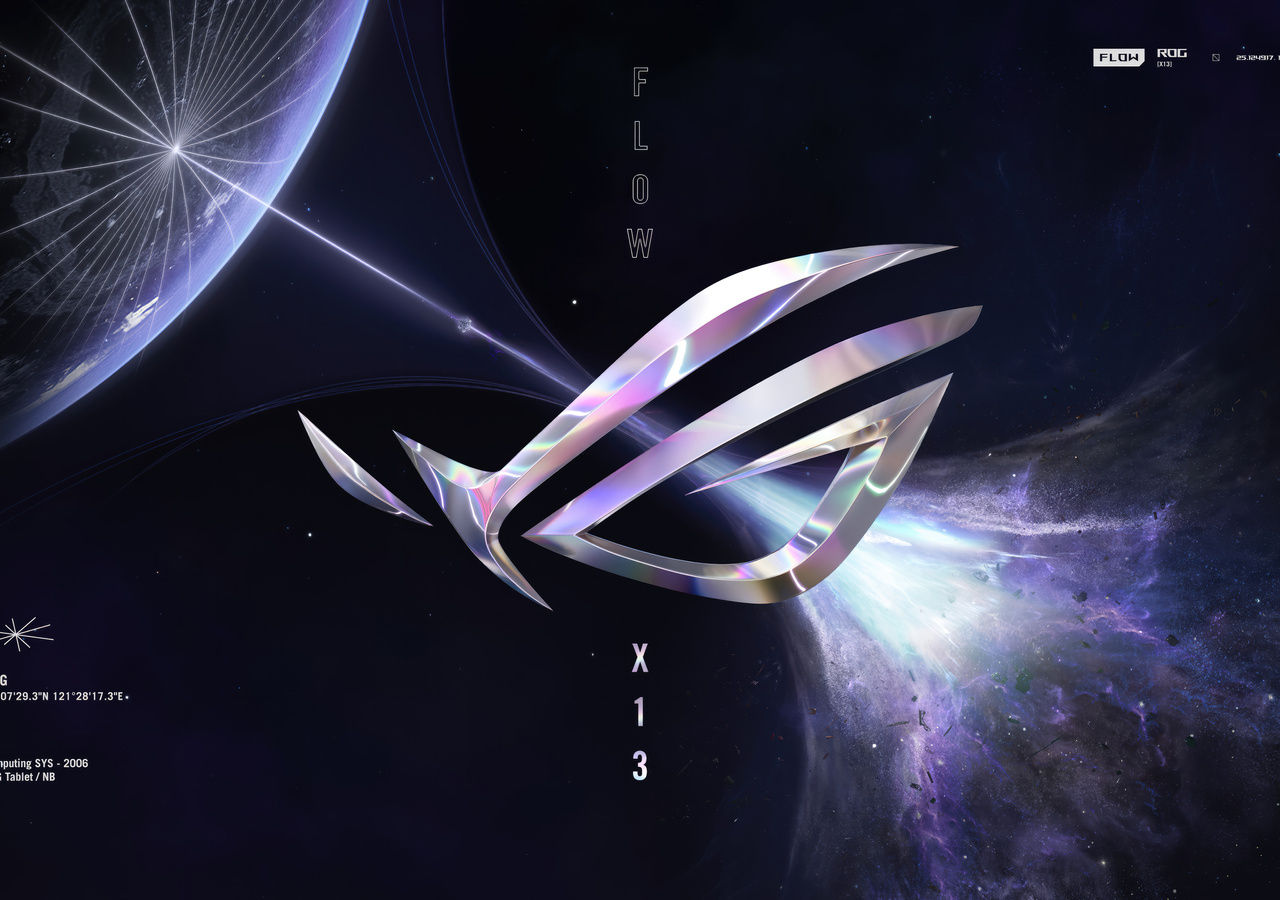 1280x900 Republic Of Gamers Flow X13 2023 1280x900 Resolution HD 4k ...