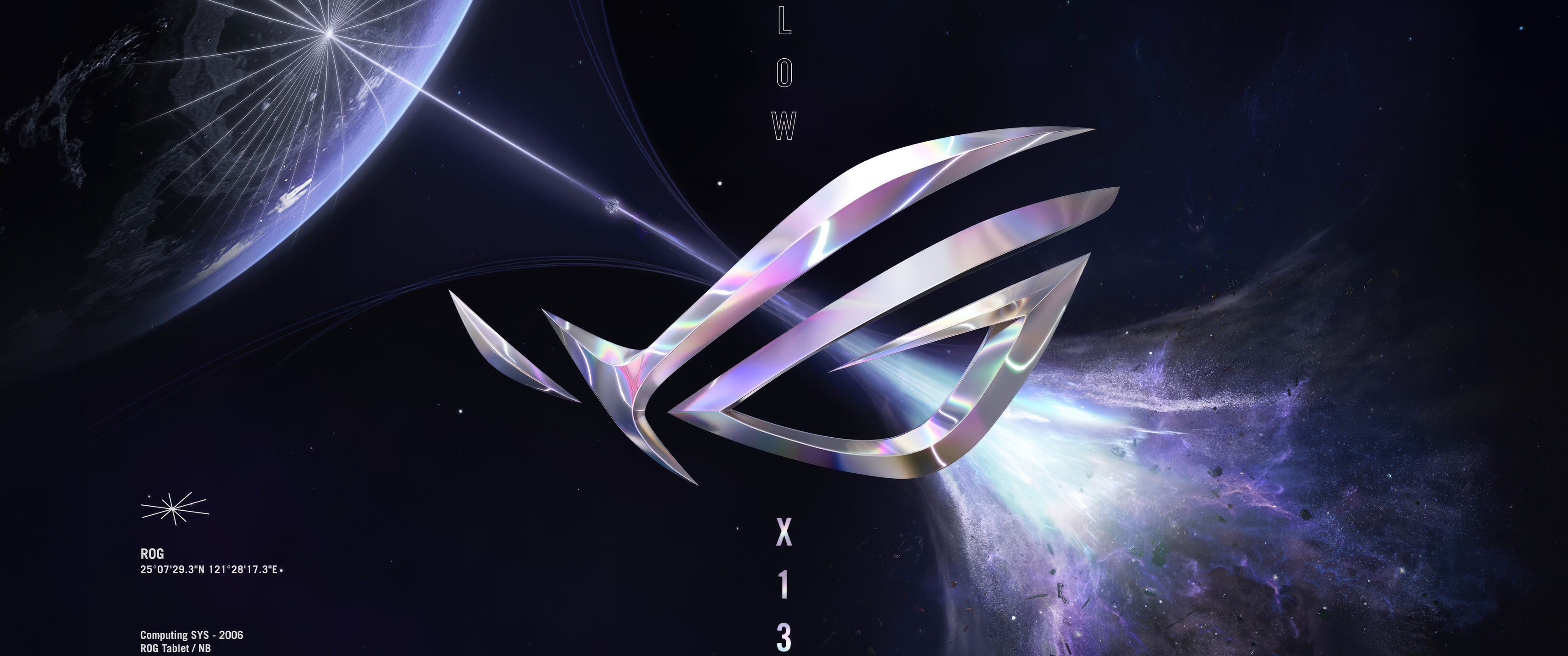 3440x1440 Republic Of Gamers Flow X13 2023 UltraWide Quad HD 1440P ,HD ...