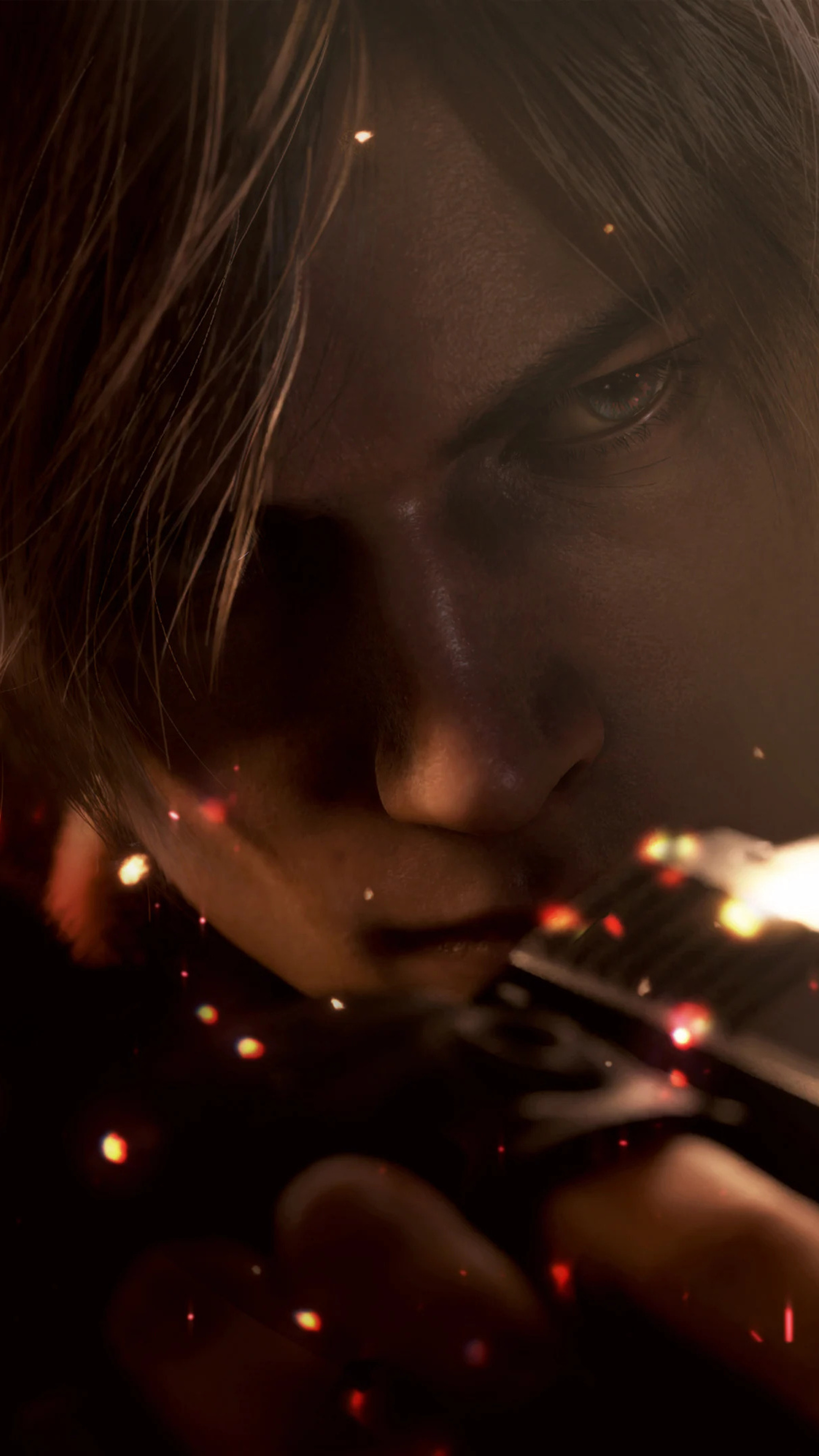 2160x3840 Resident Evil 4 Biohazard Sony Xperia X,XZ,Z5 Premium ,HD 4k ...