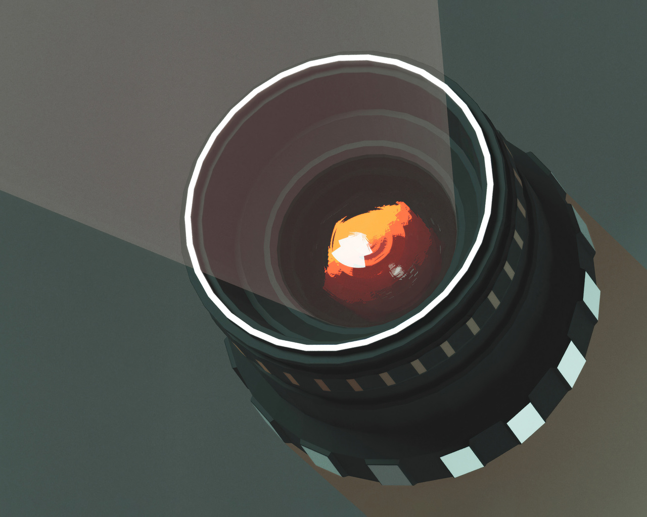 1280x1024 Retro Blender 5k Wallpaper,1280x1024 Resolution HD 4k ...