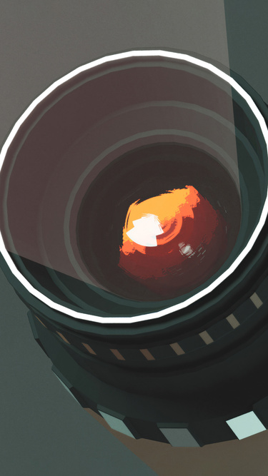 375x667 Retro Blender 5k 375x667 Resolution HD 4k Wallpapers, Images ...