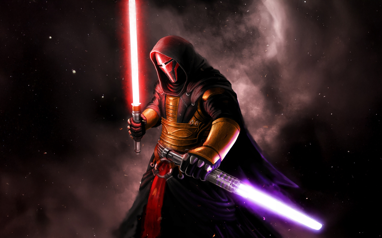 1280x800 Revan Was A Jedi Knight 720P ,HD 4k Wallpapers,Images ...