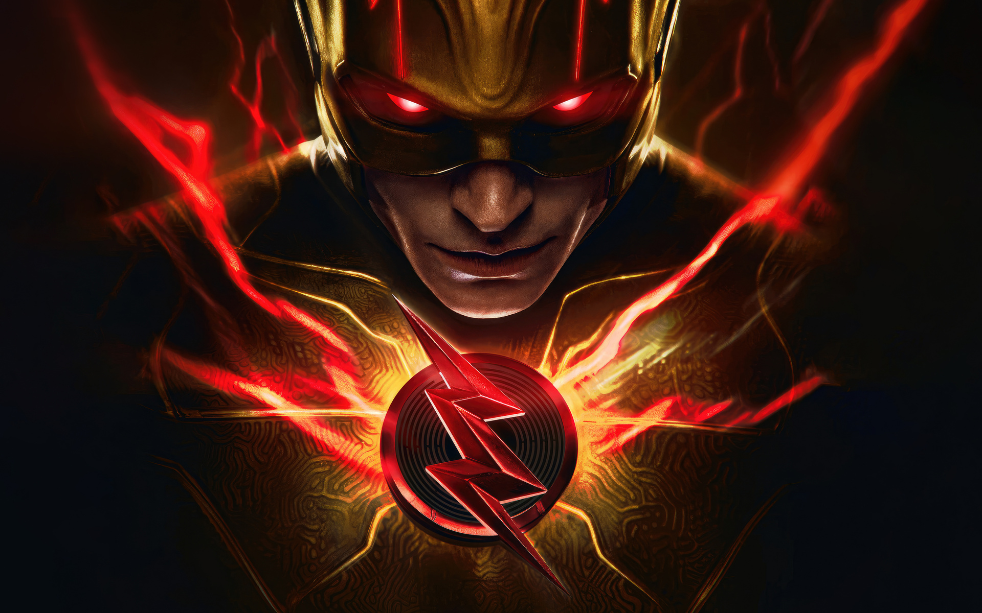 1920x1200 Reverse Flash 5k 1080P Resolution ,HD 4k Wallpapers,Images ...