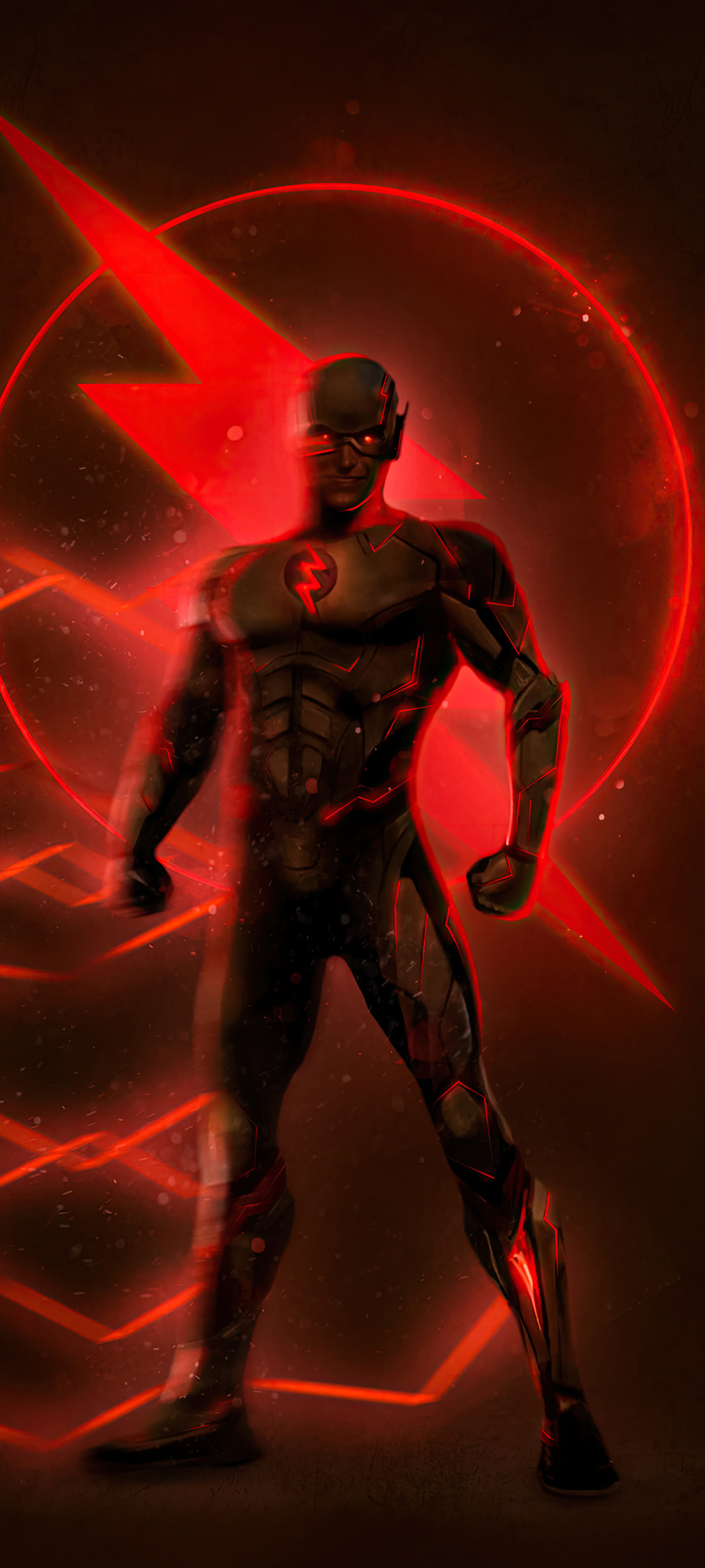 1080x2400 Reverse Flash Rogue Google Pixel 7 ,HD 4k Wallpapers,Images ...