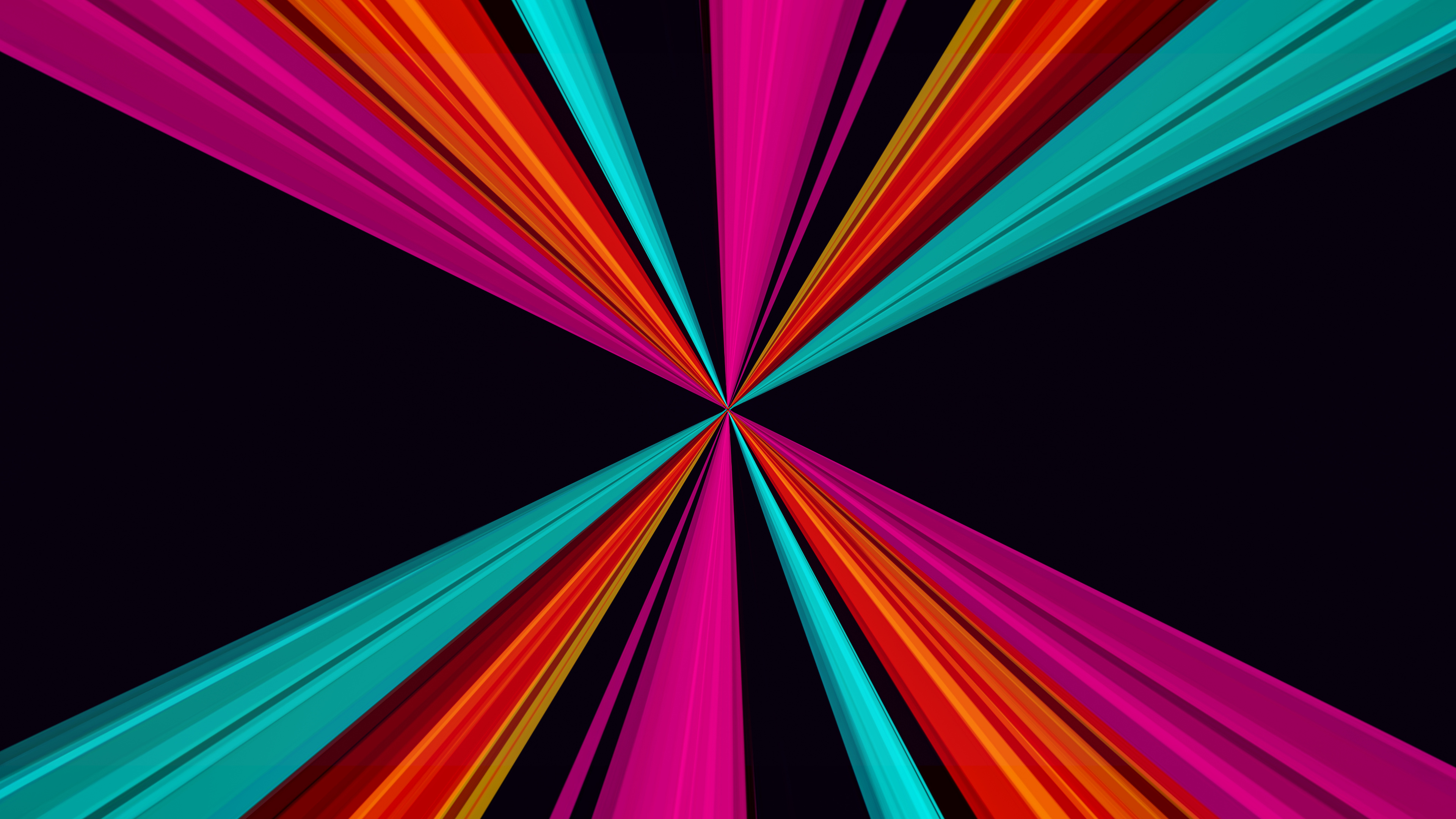 3840x2160 Ribbons Abstract 8k 4K ,HD 4k Wallpapers,Images,Backgrounds ...