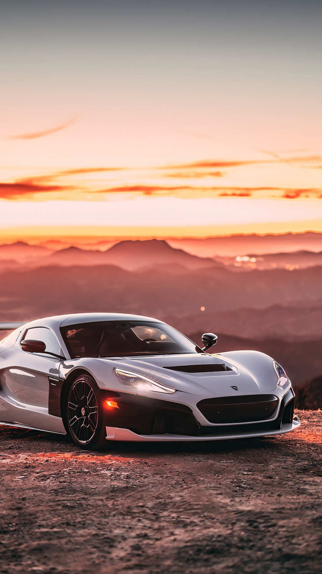 1080x1920 Rimac Nevera 2022 5k Iphone 7,6s,6 Plus, Pixel xl ,One Plus 3 ...