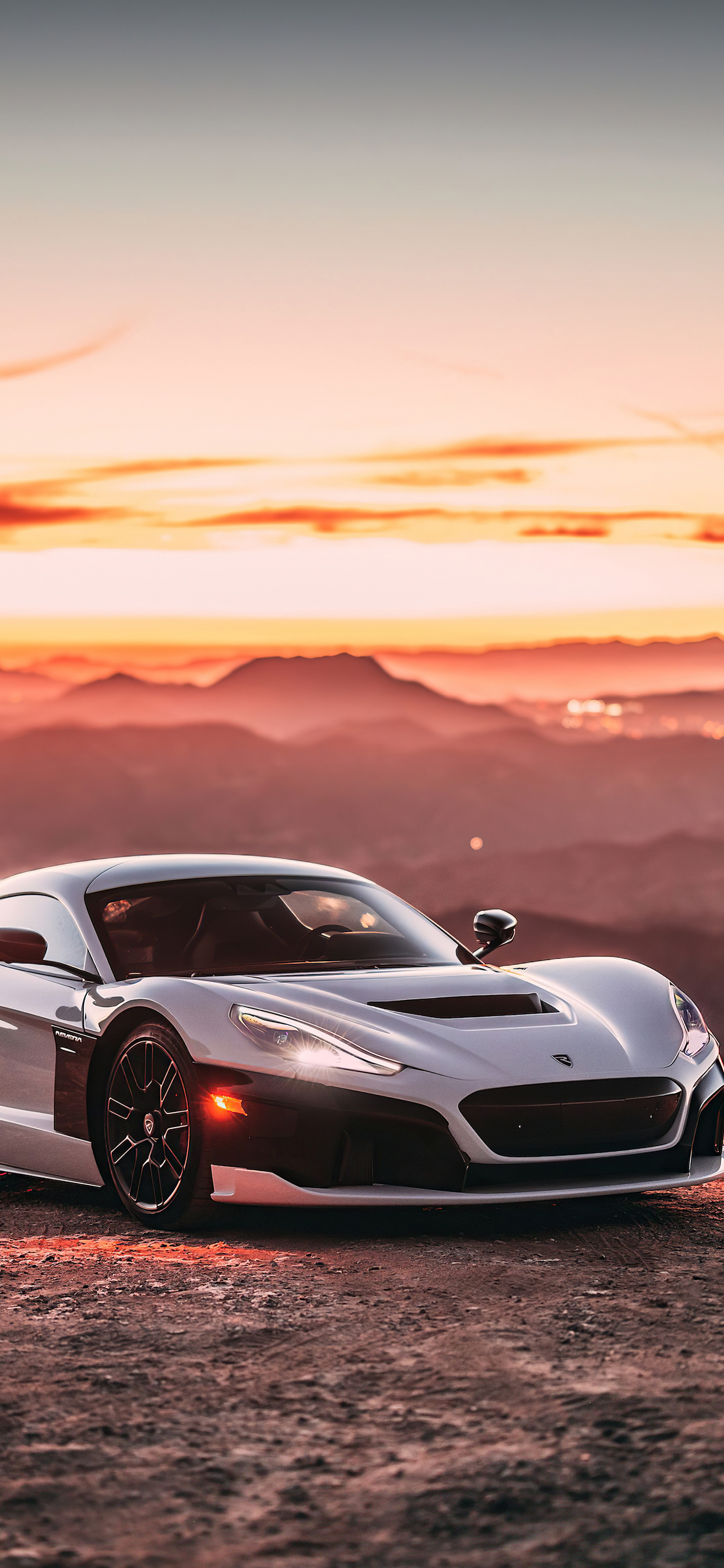 1242x2688 Rimac Nevera 2022 5k Iphone XS MAX HD 4k Wallpapers, Images ...