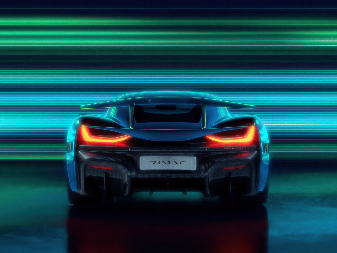 1152x864 Rimac Nevera 5k Wallpaper,1152x864 Resolution HD 4k Wallpapers ...