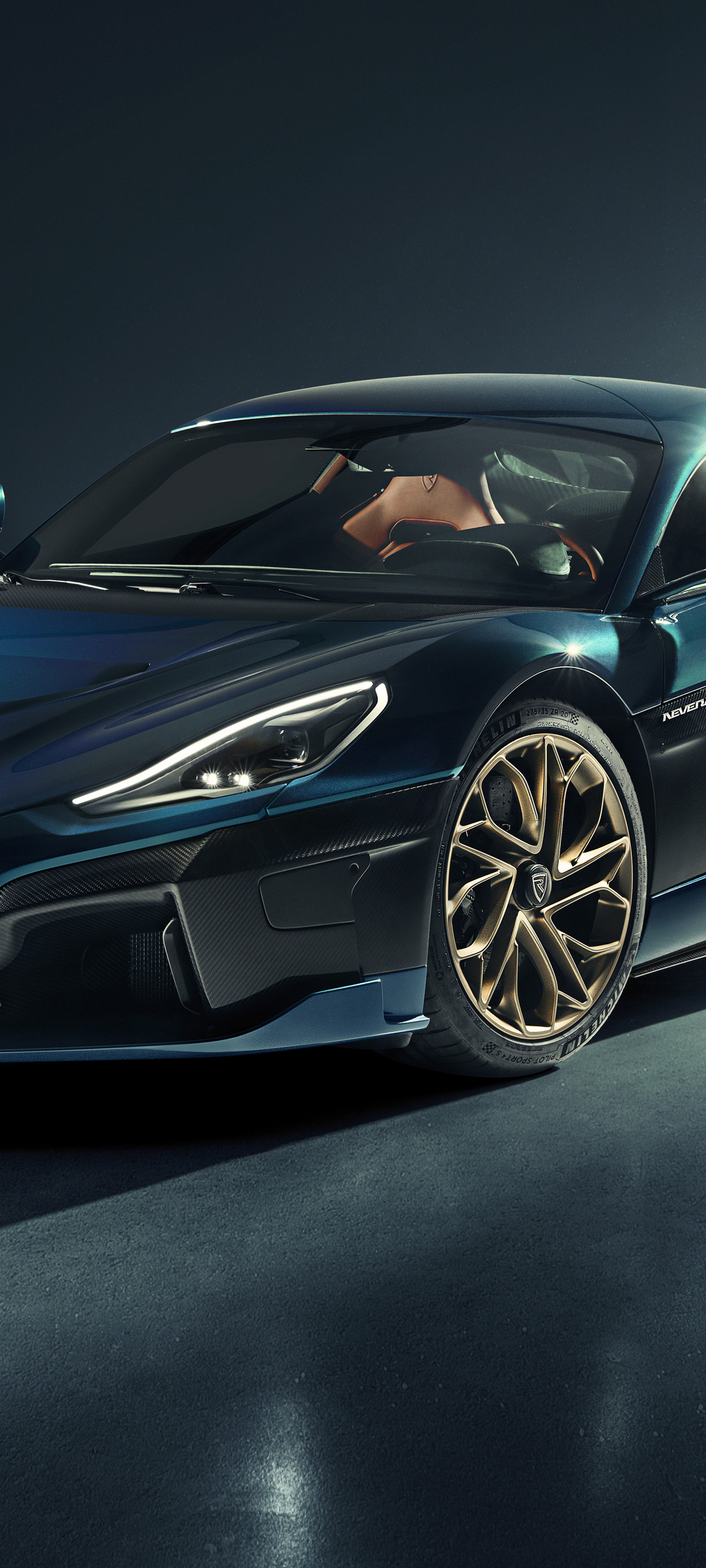 1080x2400 Rimac Nevera Google Pixel 7 ,HD 4k Wallpapers,Images ...