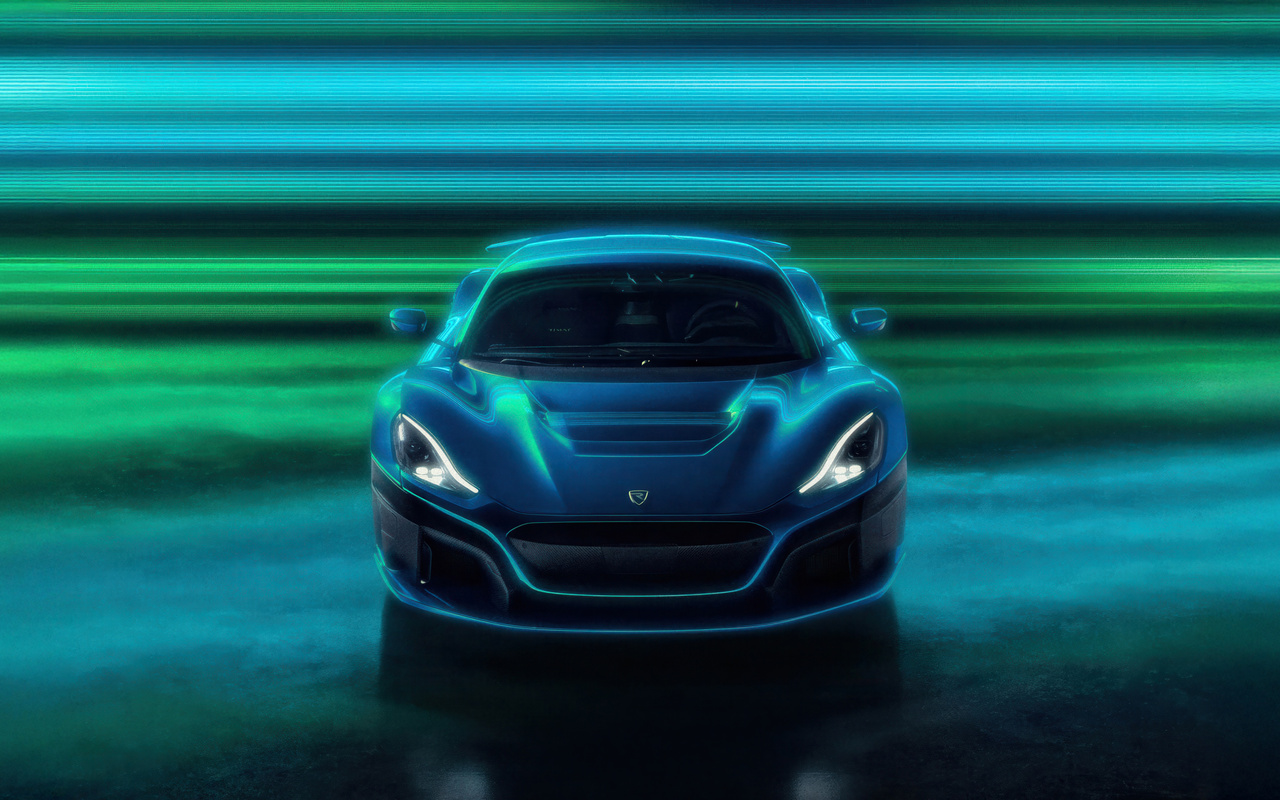 1280x800 Rimac Nevera Speed 5k 720P ,HD 4k Wallpapers,Images ...