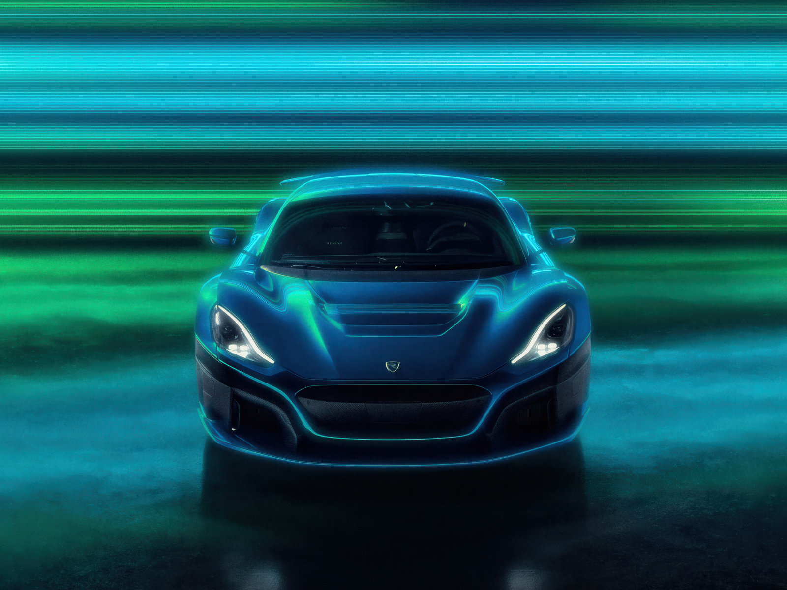1600x1200 Rimac Nevera Speed 5k Wallpaper,1600x1200 Resolution HD 4k ...