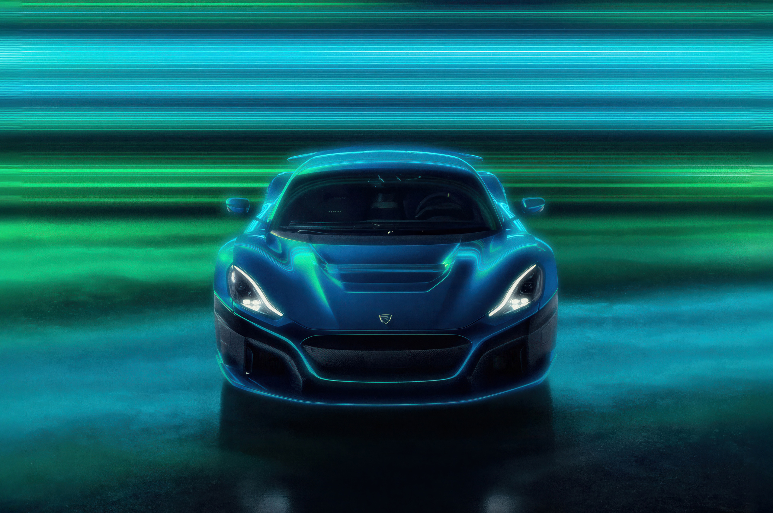 2560x1700 Rimac Nevera Speed 5k Chromebook Pixel ,HD 4k Wallpapers ...