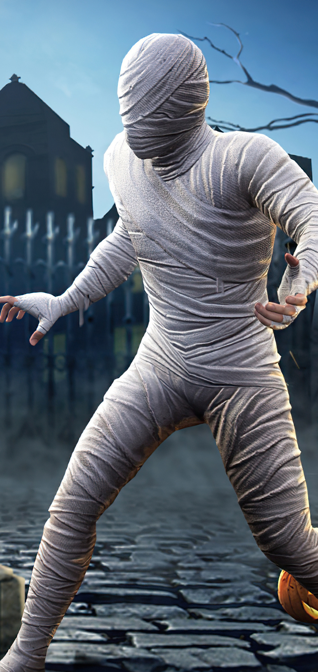 1080x2280 Rise Of The Mummies Pubg One Plus 6,Huawei p20,Honor view 10 ...