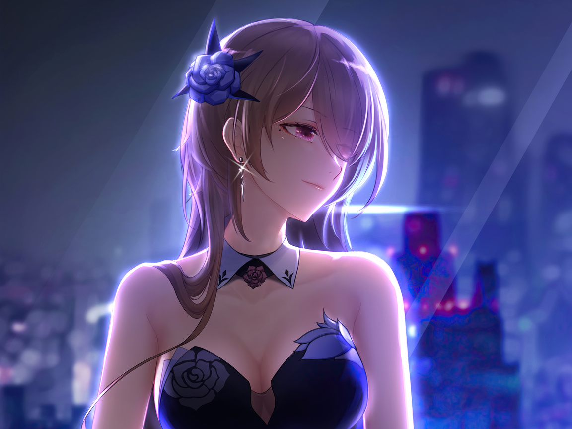 1152x864 Rita Rossweisse Honkai Impact 3rd Wallpaper,1152x864 Resolution HD 4k Wallpapers,Images ...