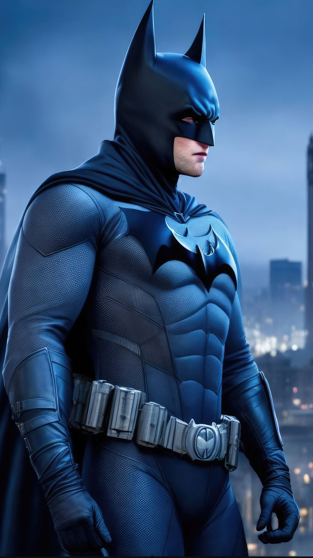 1080x1920 Robert Pattinson As Batman Iphone 7,6s,6 Plus, Pixel xl ,One ...