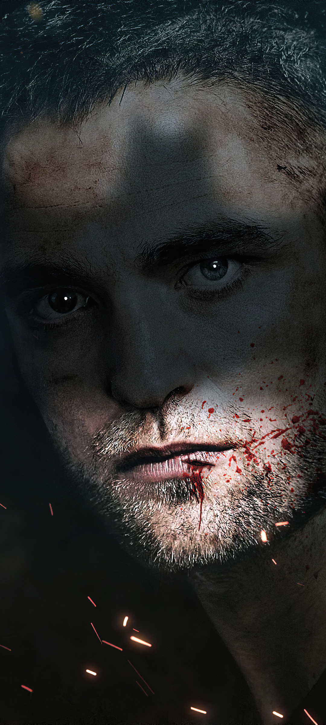 1080x2400 Robert Pattison Batman Dark Google Pixel 7 ,HD 4k Wallpapers ...