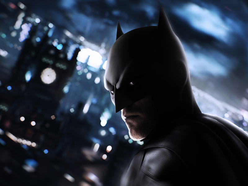 800x600 Robert Pattison New Batman Art 4k 800x600 Resolution HD 4k ...