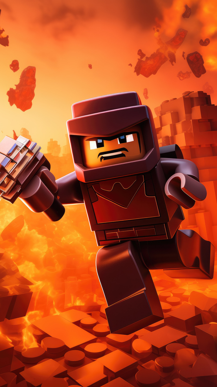 750x1334 Roblox Adventure 4k iPhone 6, iPhone 6S, iPhone 7 ,HD 4k ...