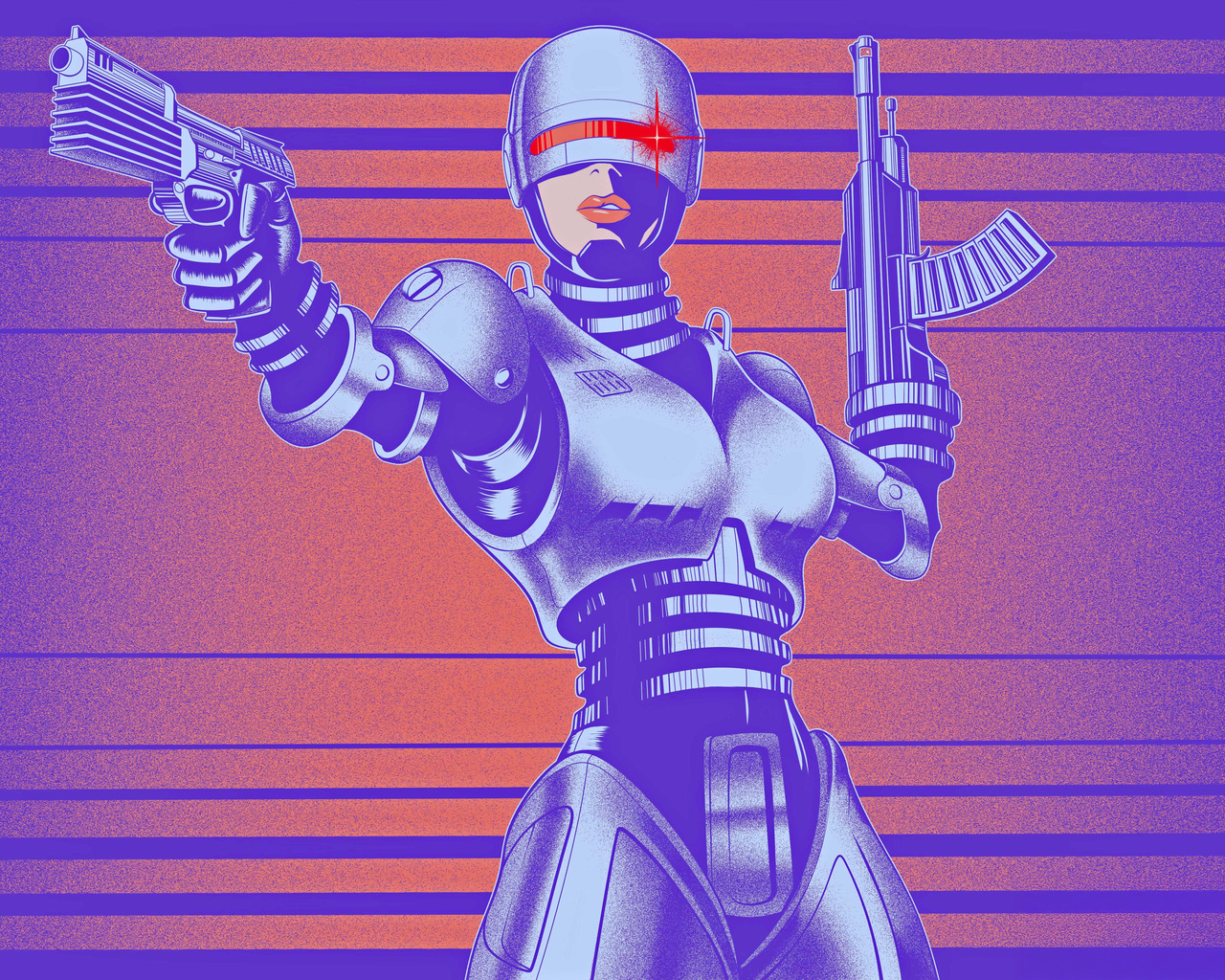 1280x1024 Robocop Rising Wallpaper,1280x1024 Resolution HD 4k ...