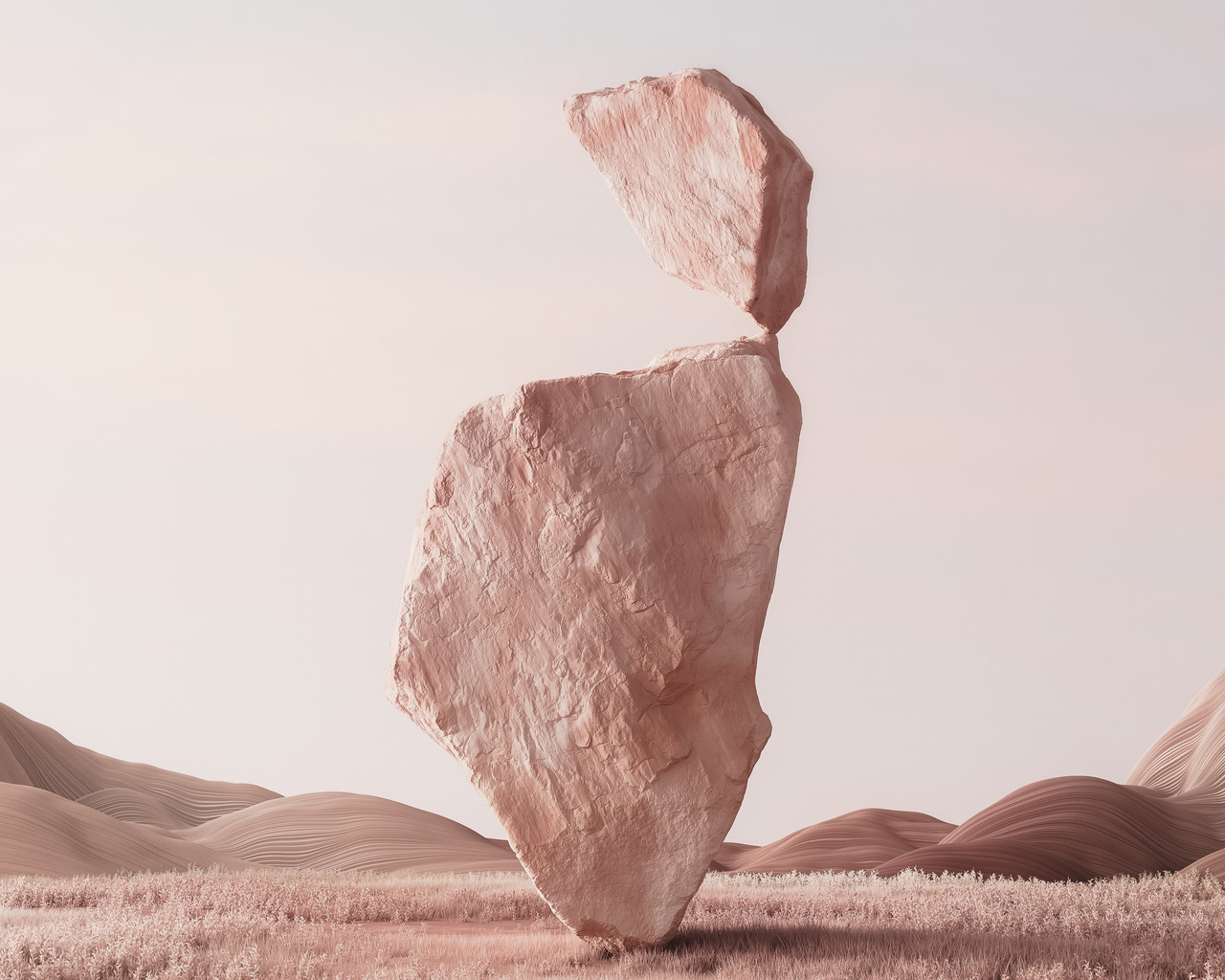 1280x1024 Rock Balance 4k Wallpaper,1280x1024 Resolution HD 4k ...