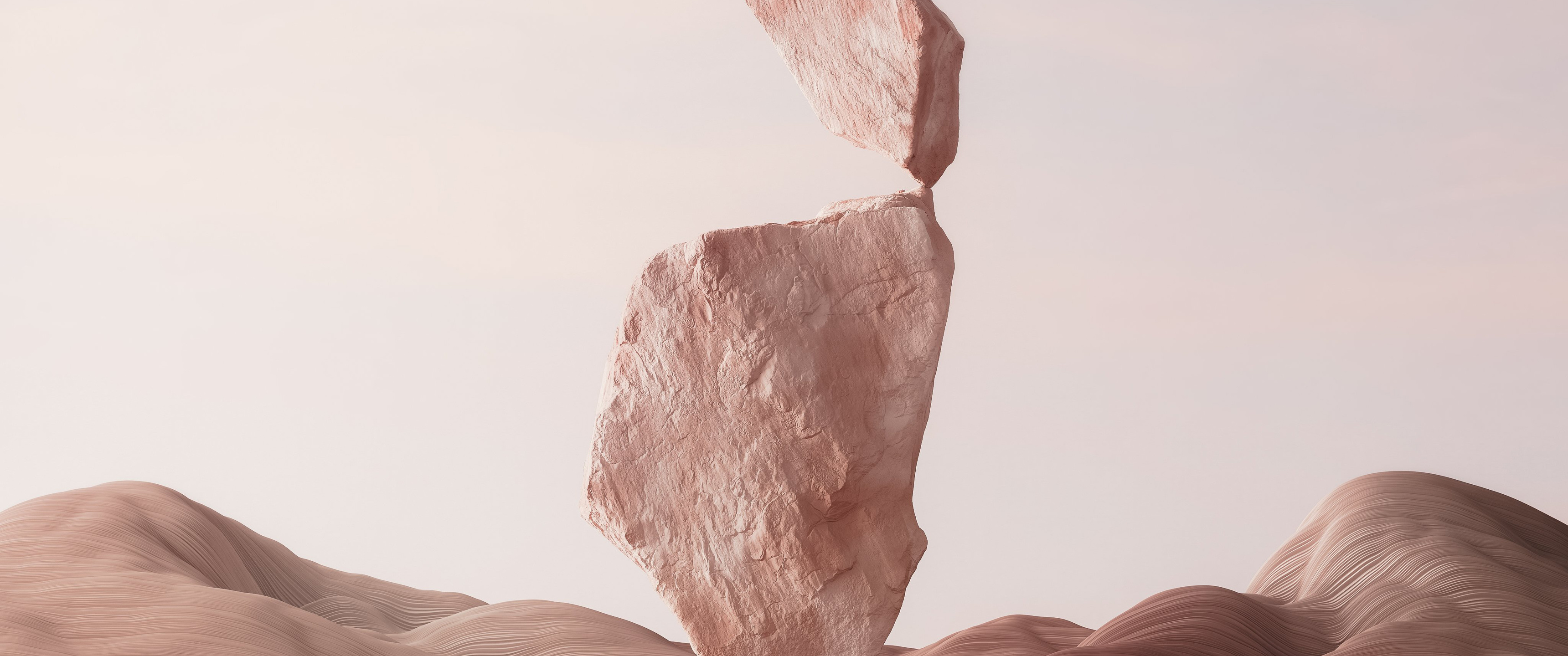 3440x1440 Rock Balance 4k UltraWide Quad HD 1440P ,HD 4k Wallpapers ...