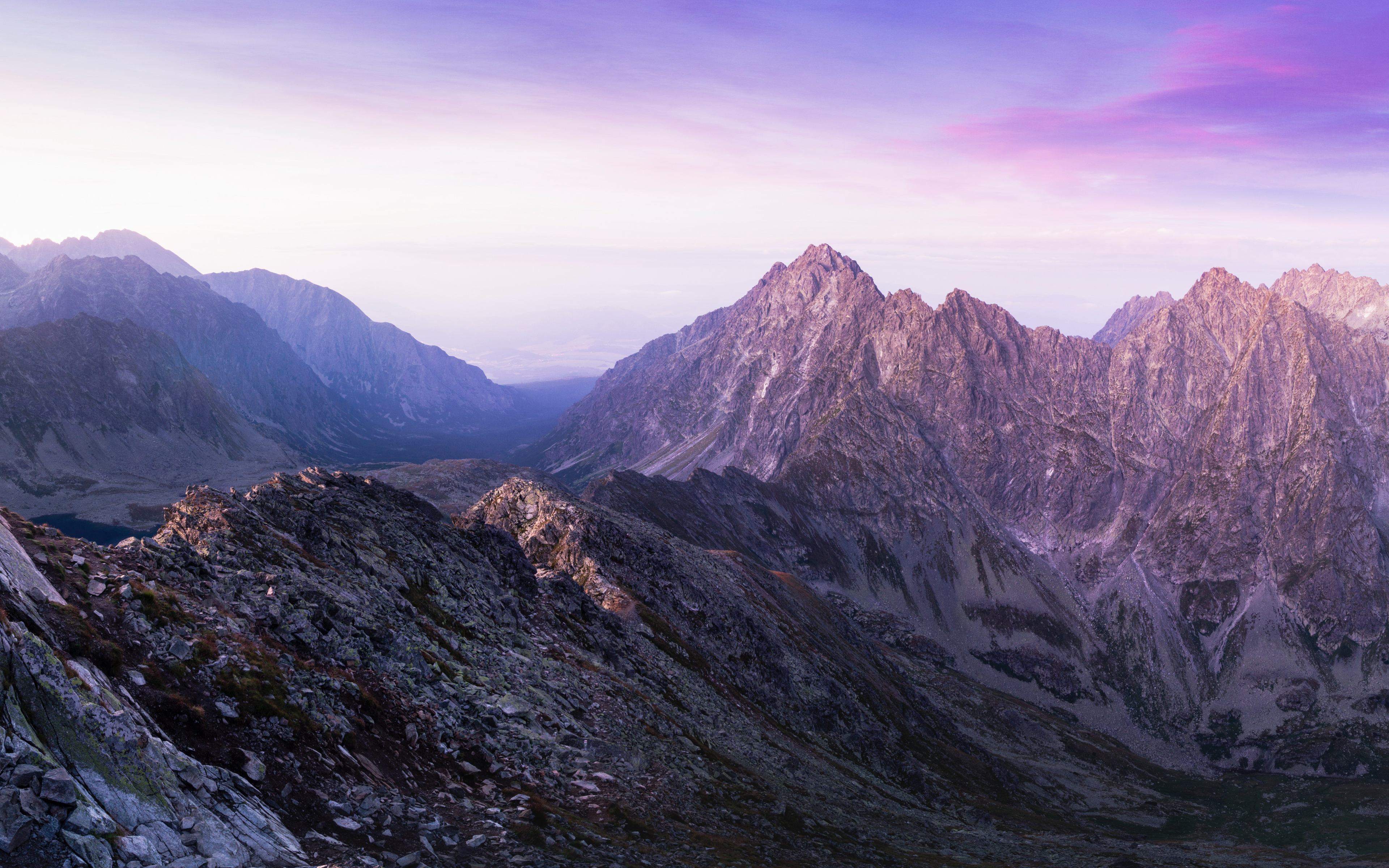 3840x2400 Rocky Mountains Ultra 8k 4K ,HD 4k Wallpapers,Images ...