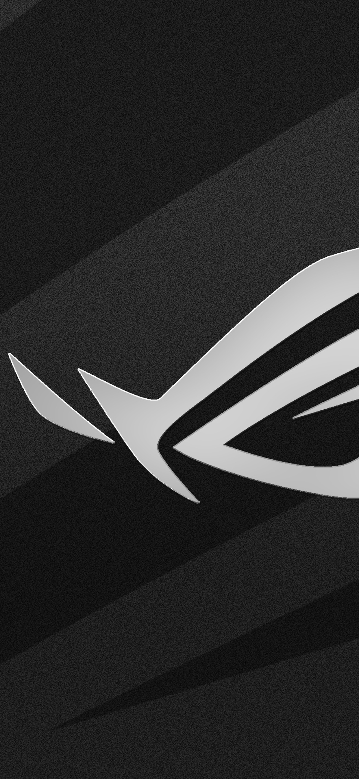 1242x2688 Rog Black 4k Iphone XS MAX HD 4k Wallpapers, Images ...