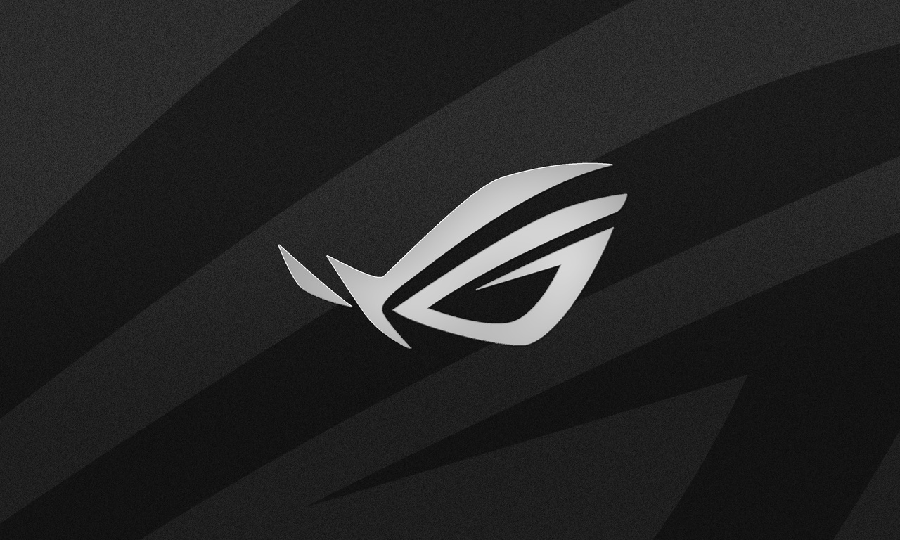 1280x768 Rog Black 4k 1280x768 Resolution HD 4k Wallpapers, Images ...