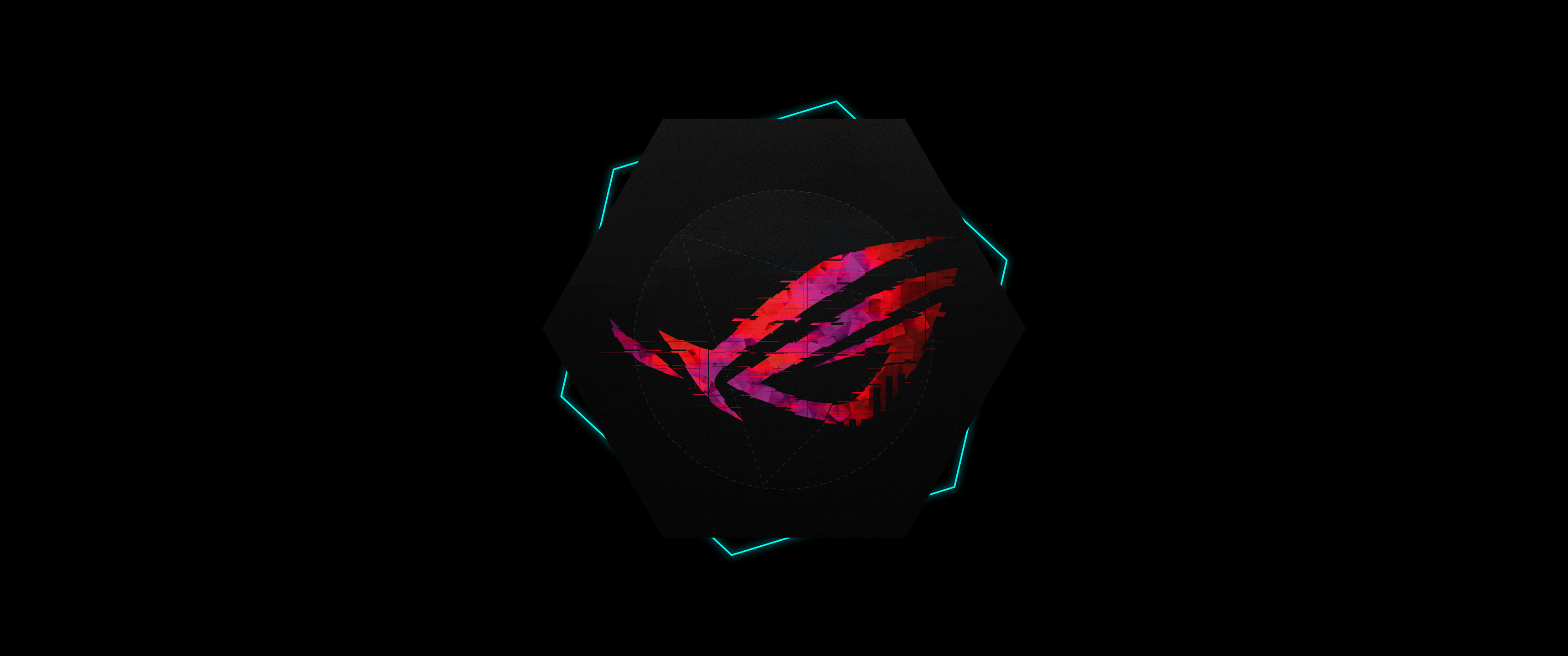 3440x1440 Rog Logo Minimal 4k UltraWide Quad HD 1440P ,HD 4k Wallpapers ...